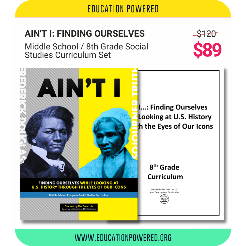 Social Studies Icons