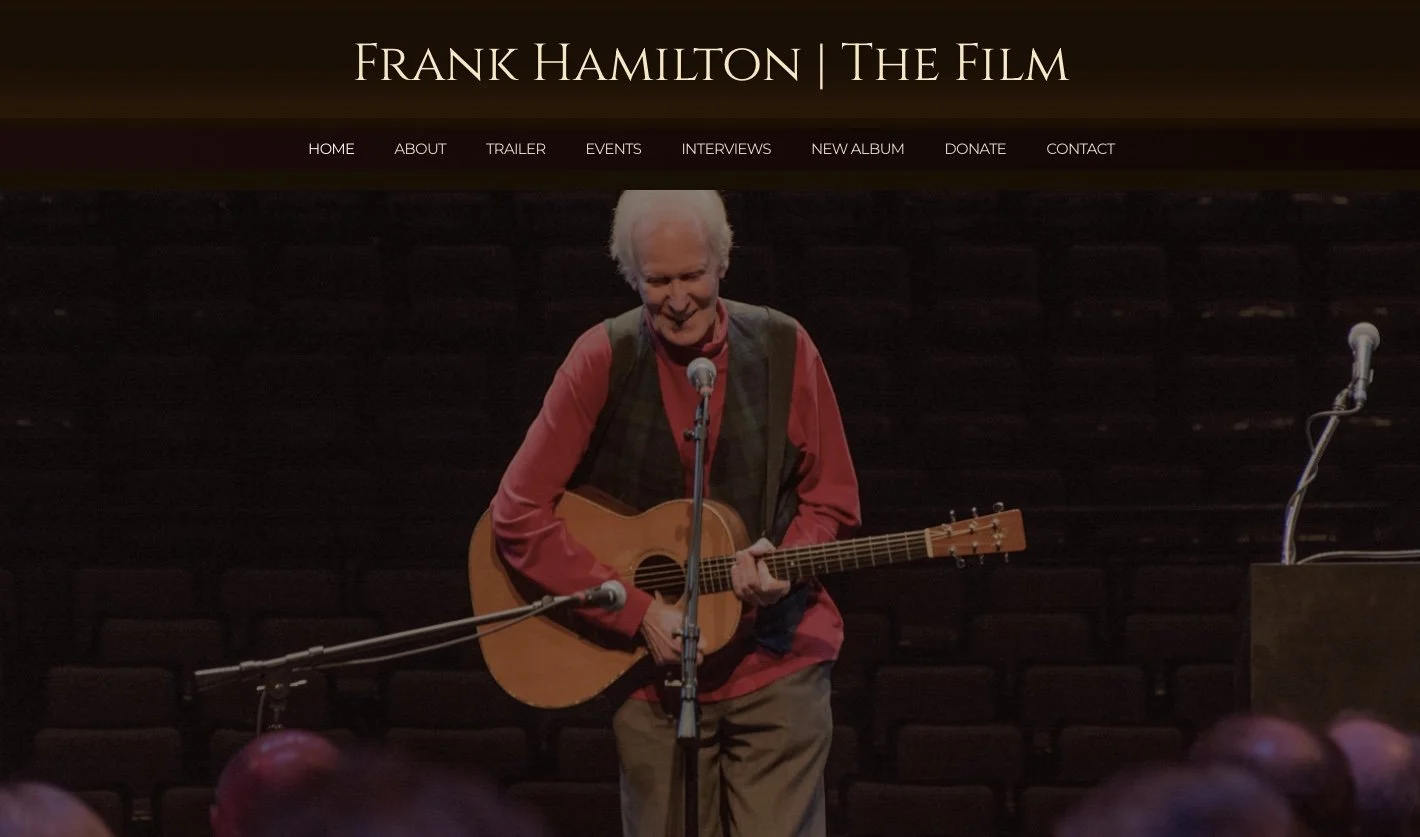 Statella Design | Squarespace Web Design for Musicians & Creatives ...