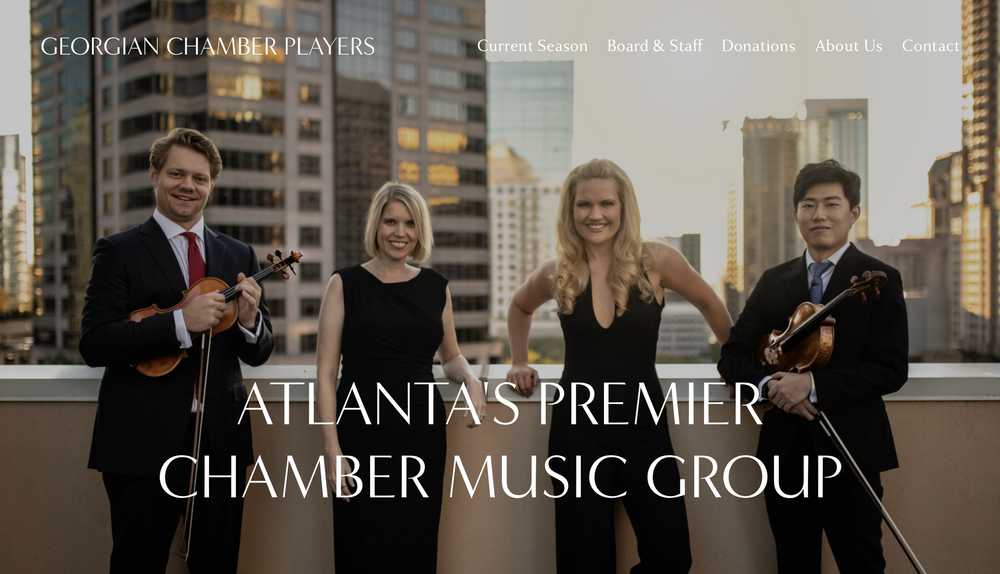 Statella Design | Squarespace Web Design for Musicians & Creatives ...