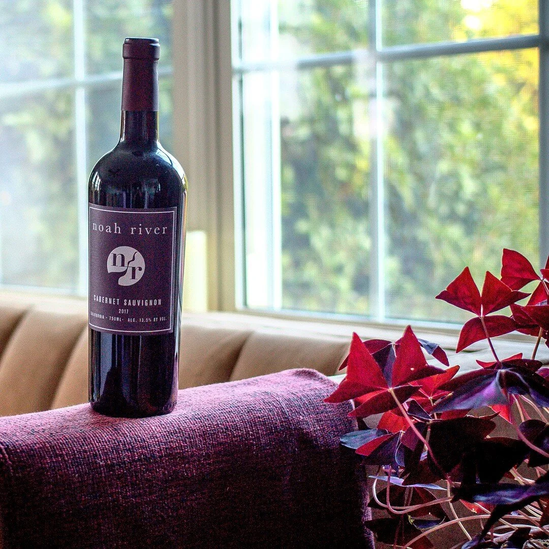 Home — noah river wines