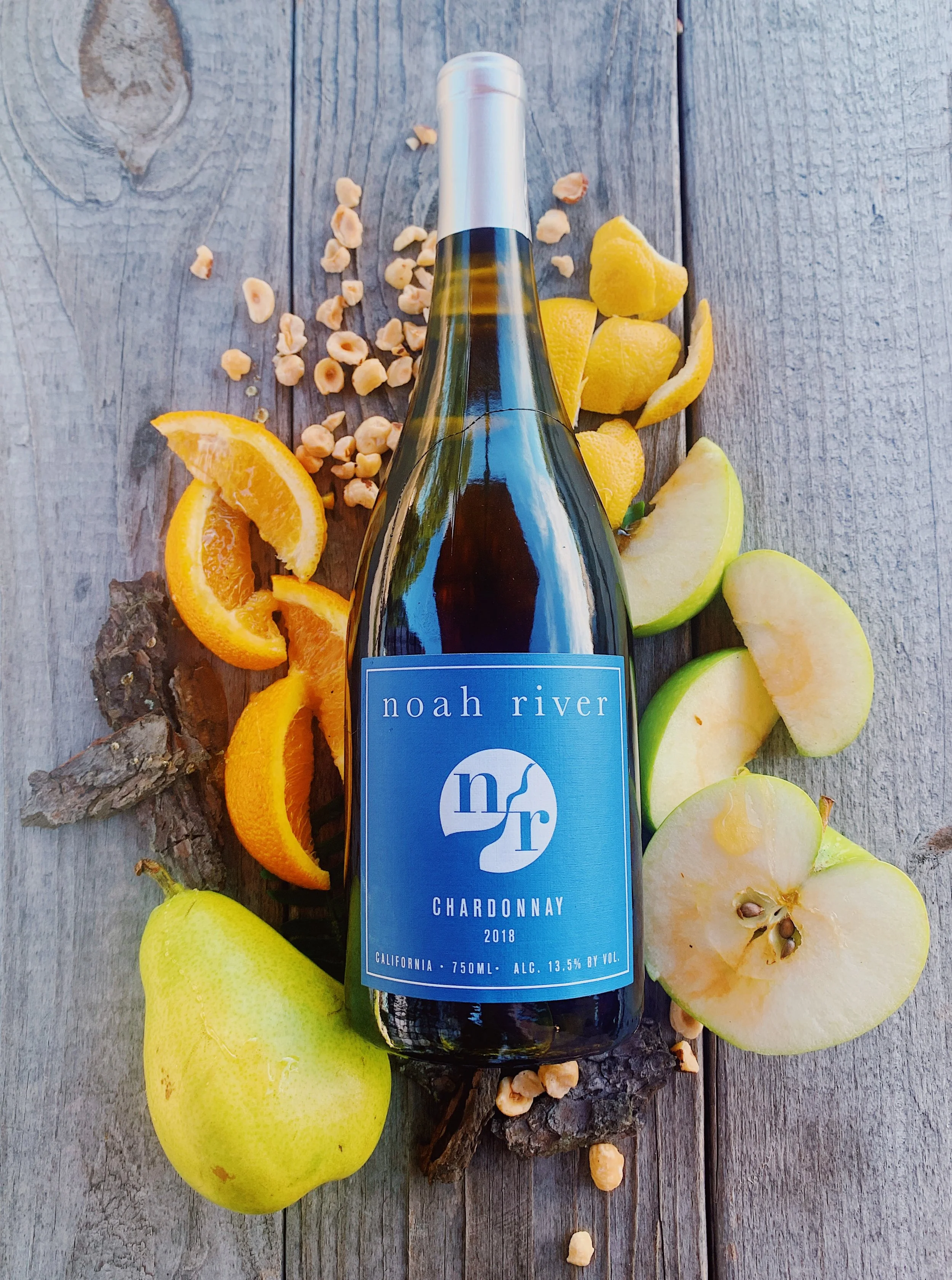 Home — noah river wines