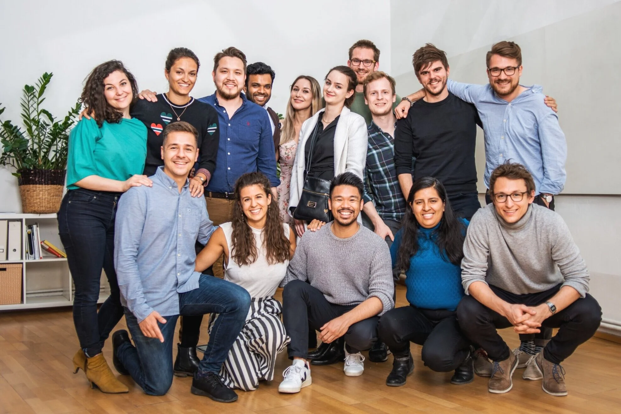 Global Shapers Vienna Hub
