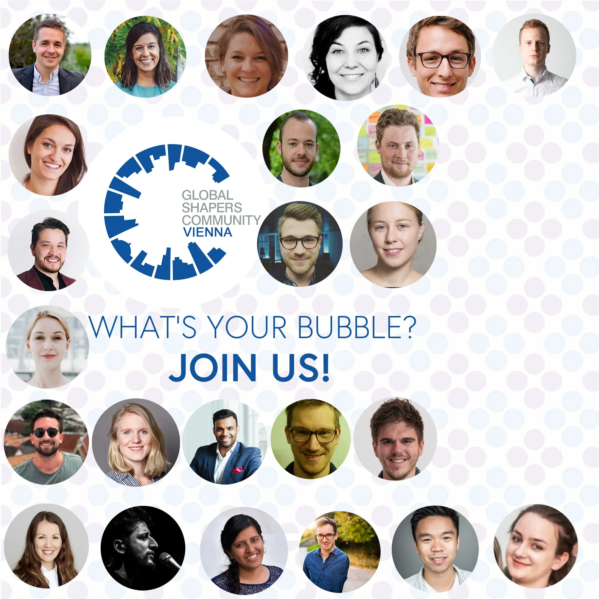 Global Shapers Vienna Hub