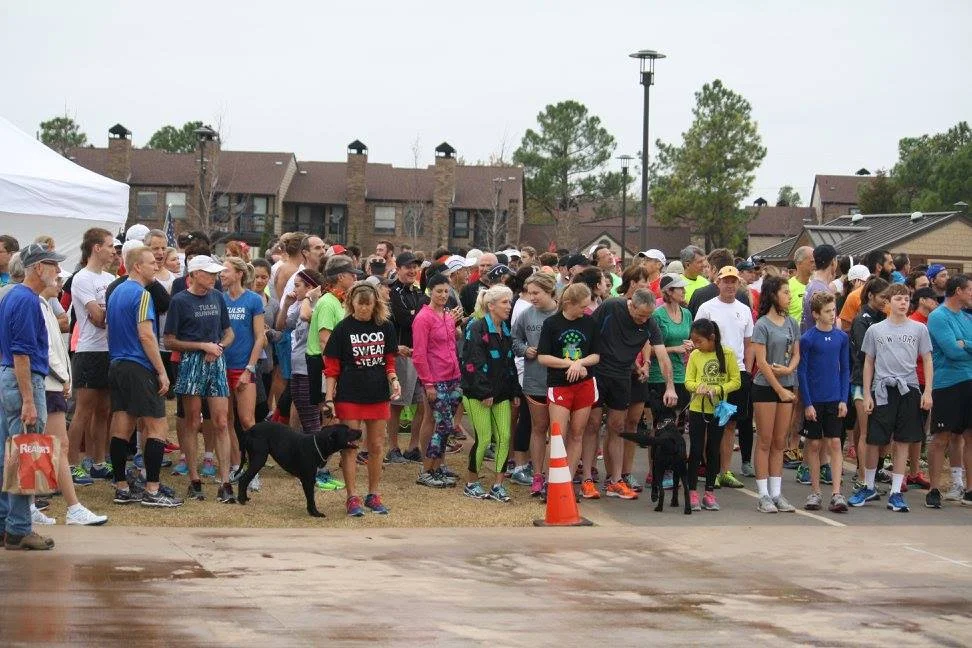 Tulsa Running Club