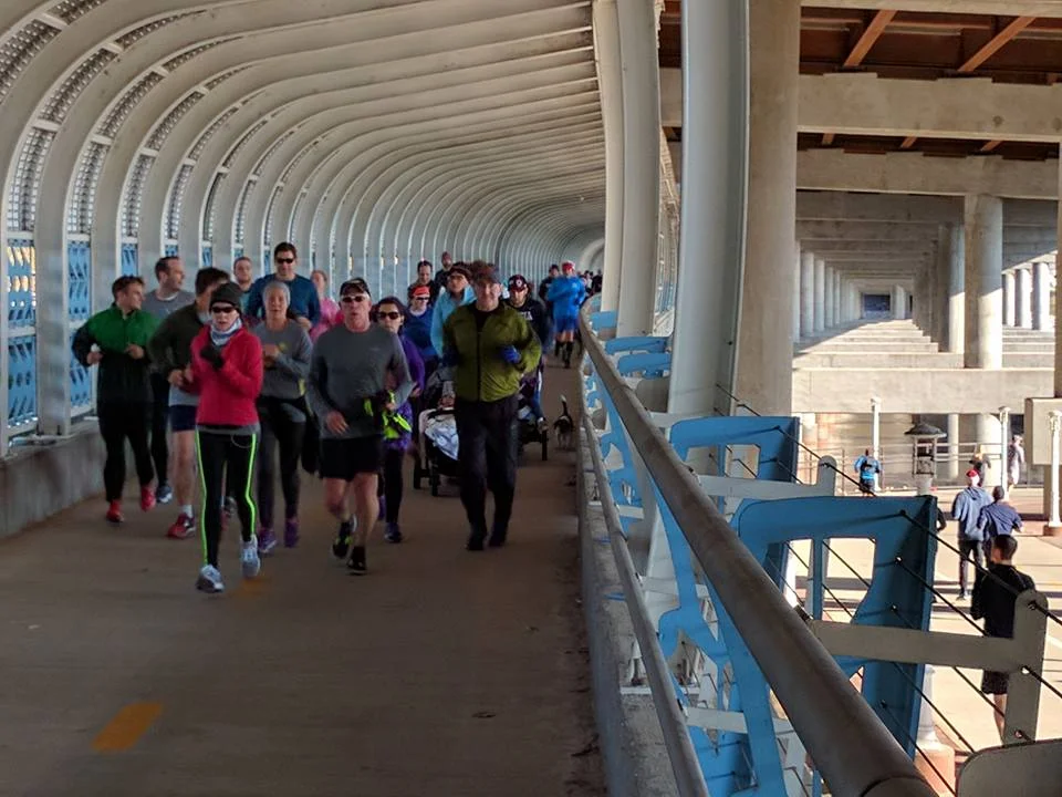 Tulsa Running Club