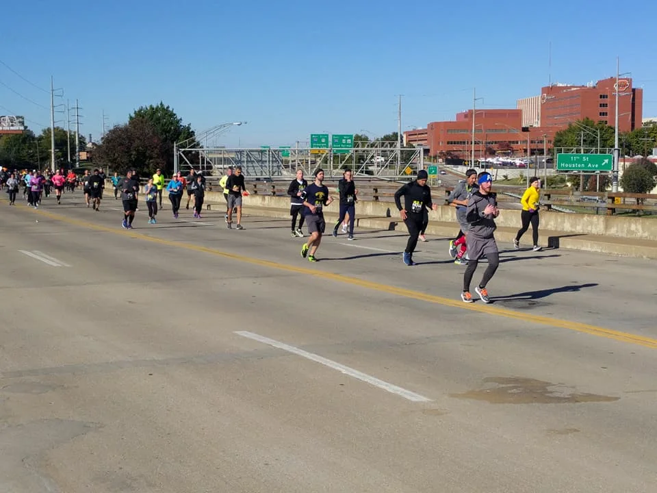 Tulsa Running Club