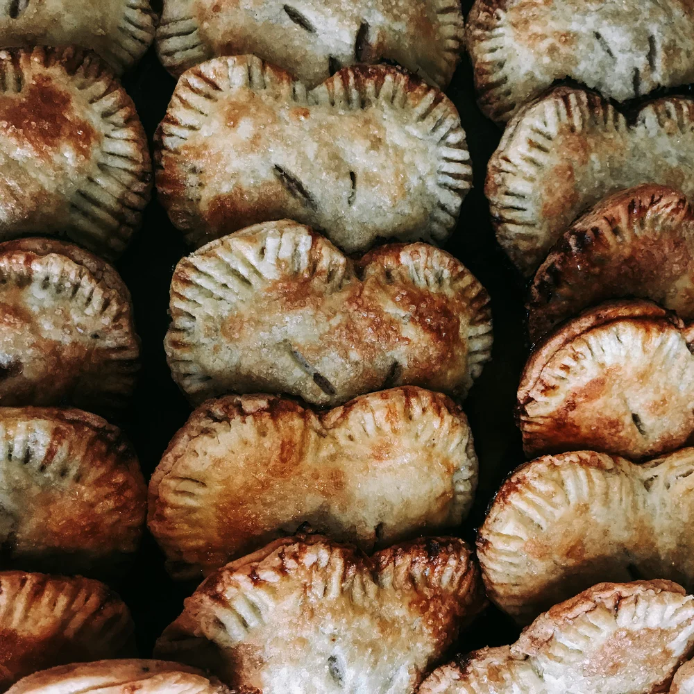 Bakery — Thistle's Summit