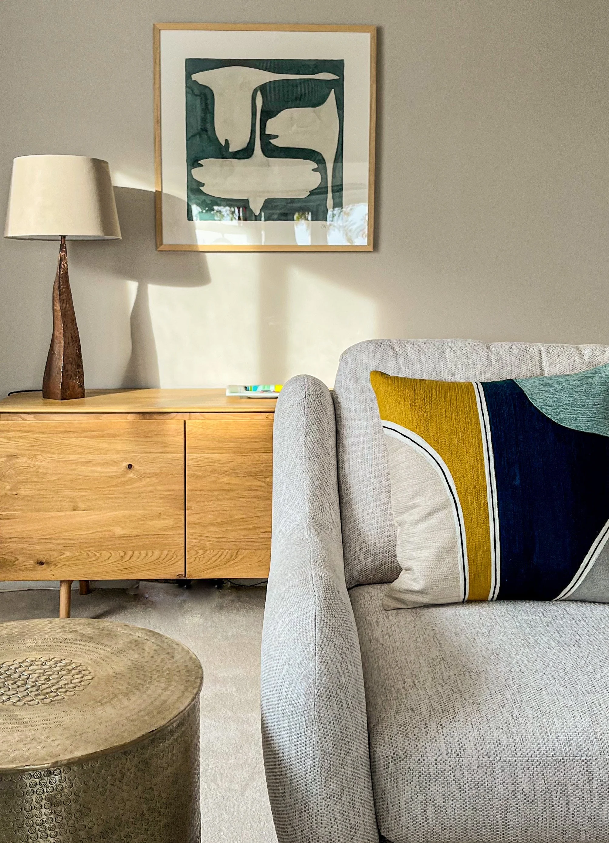 Helen Shoemark Interior Design