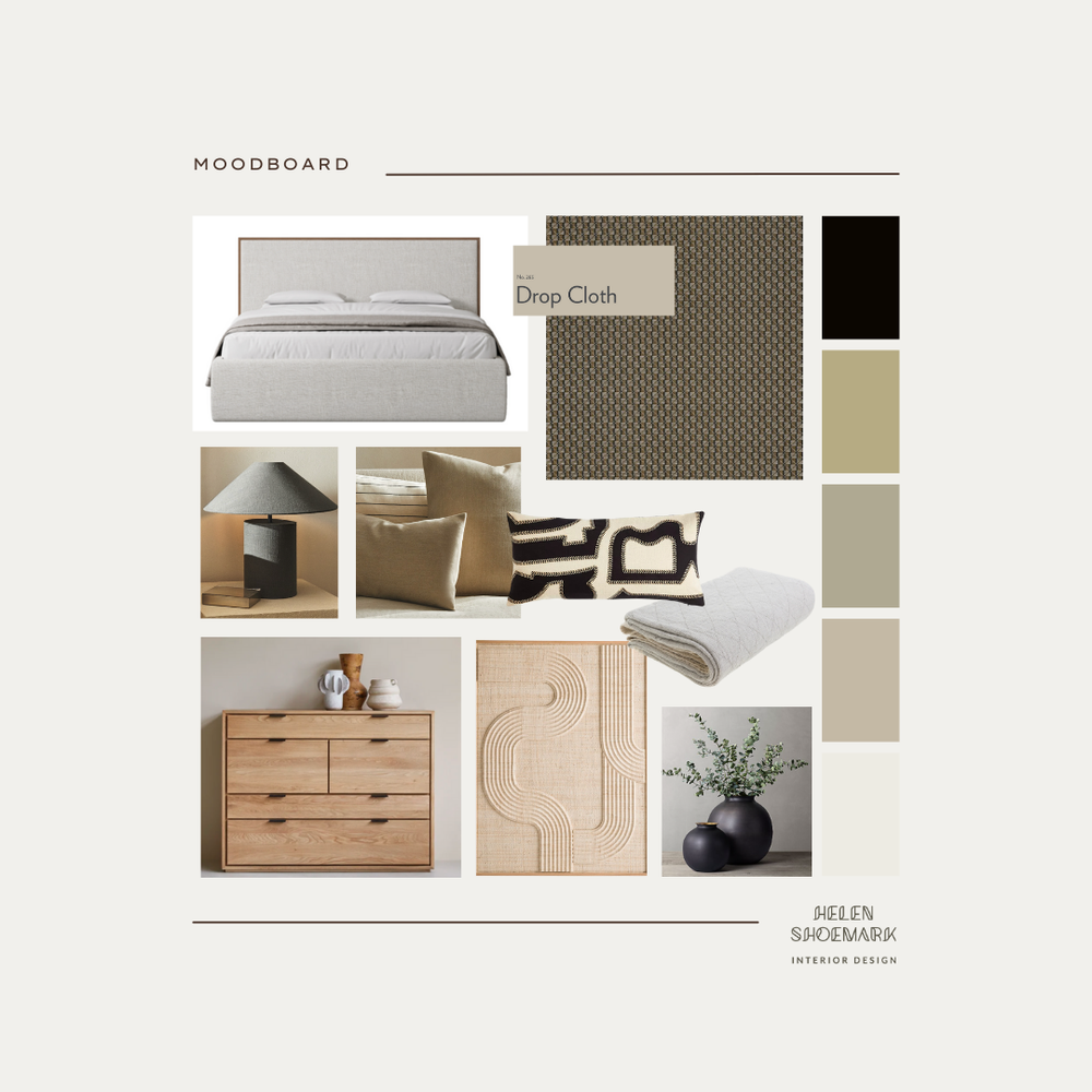 Helen Shoemark Interior Design
