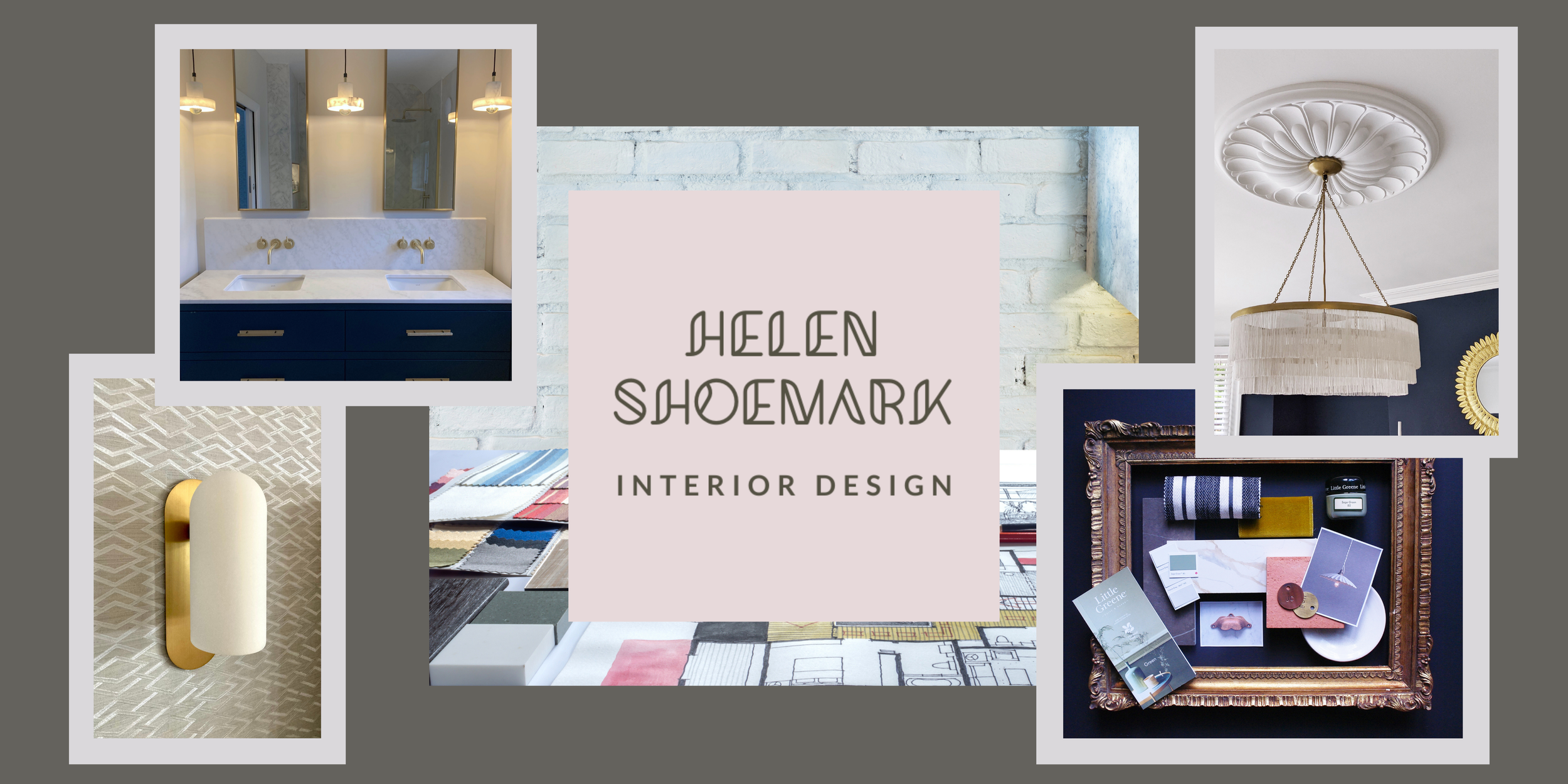 Helen Shoemark Interior Design Northampton & UK