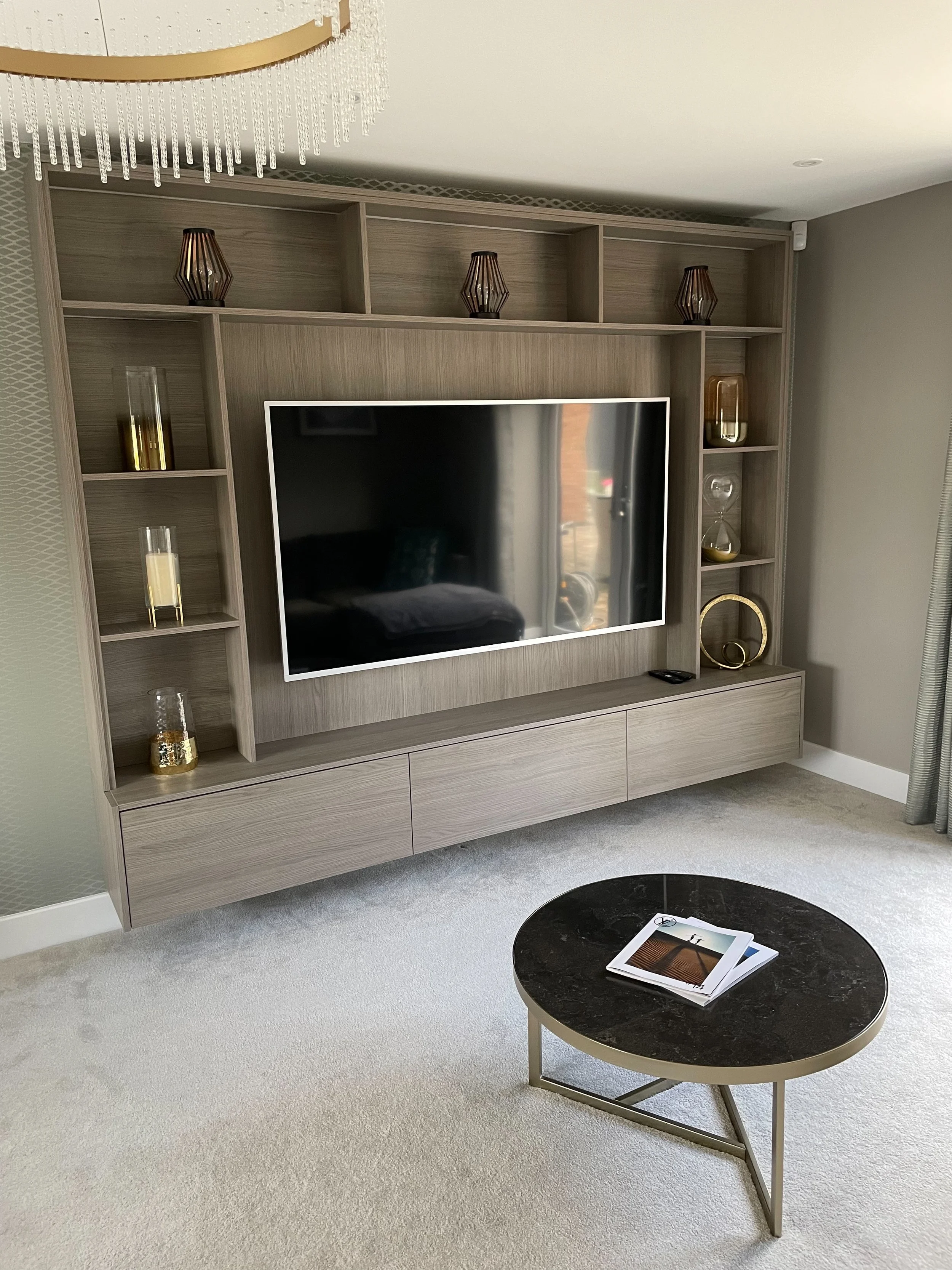 Helen Shoemark Interior Design