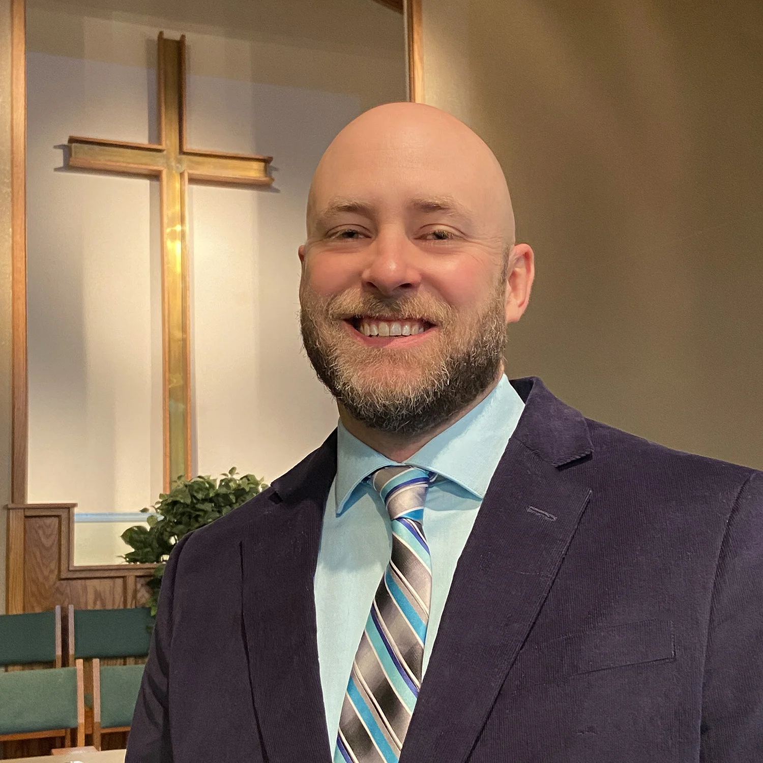 About Us — Boyd Avenue Baptist Church