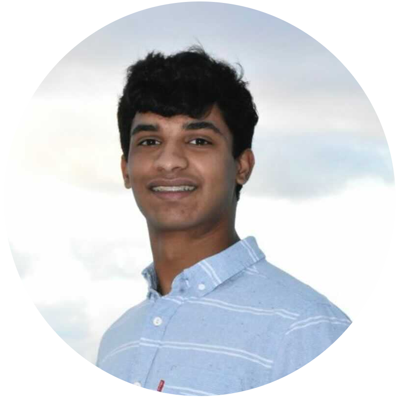 People — Rivnay Research Group