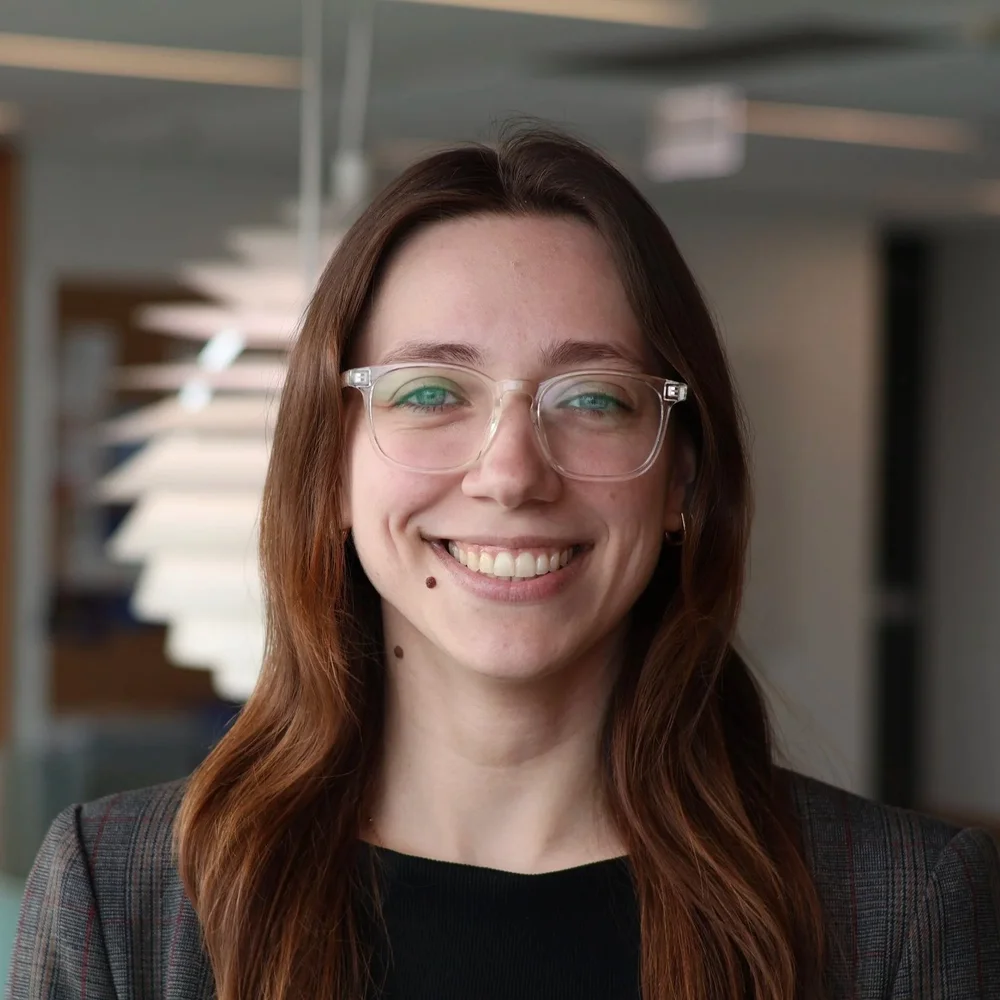 People — Rivnay Research Group