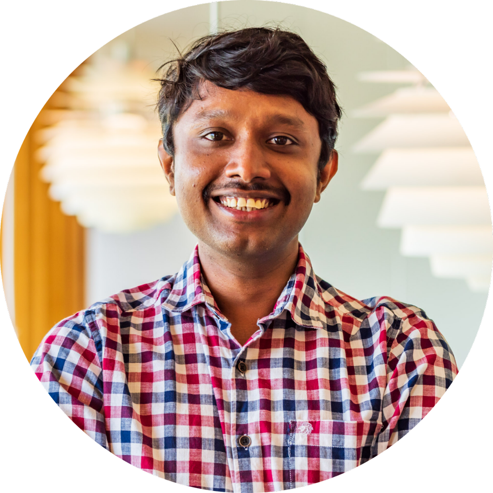 People — Rivnay Research Group