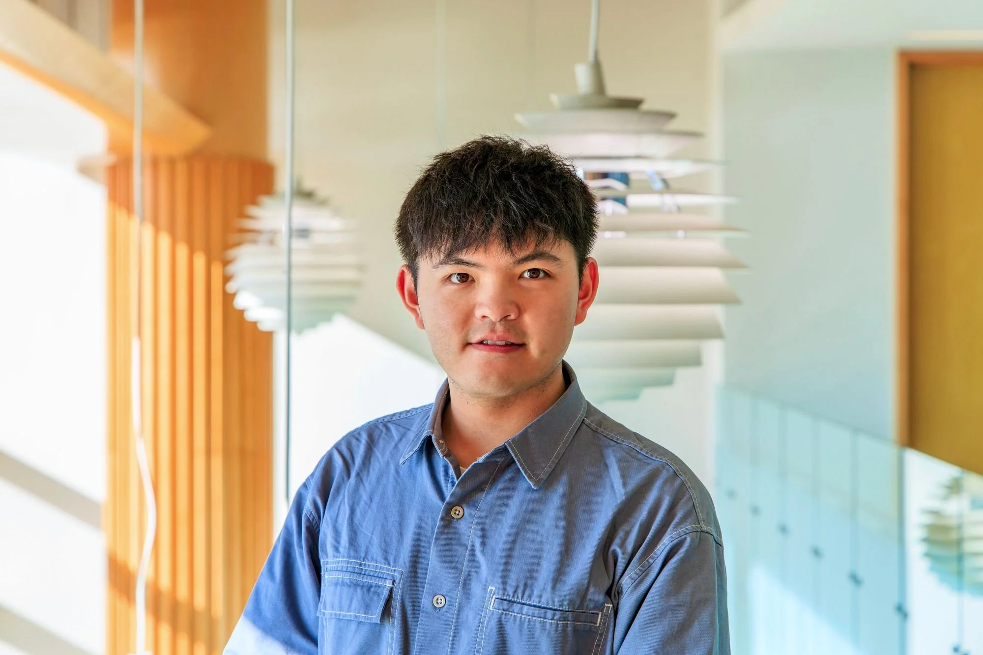 People — Rivnay Research Group