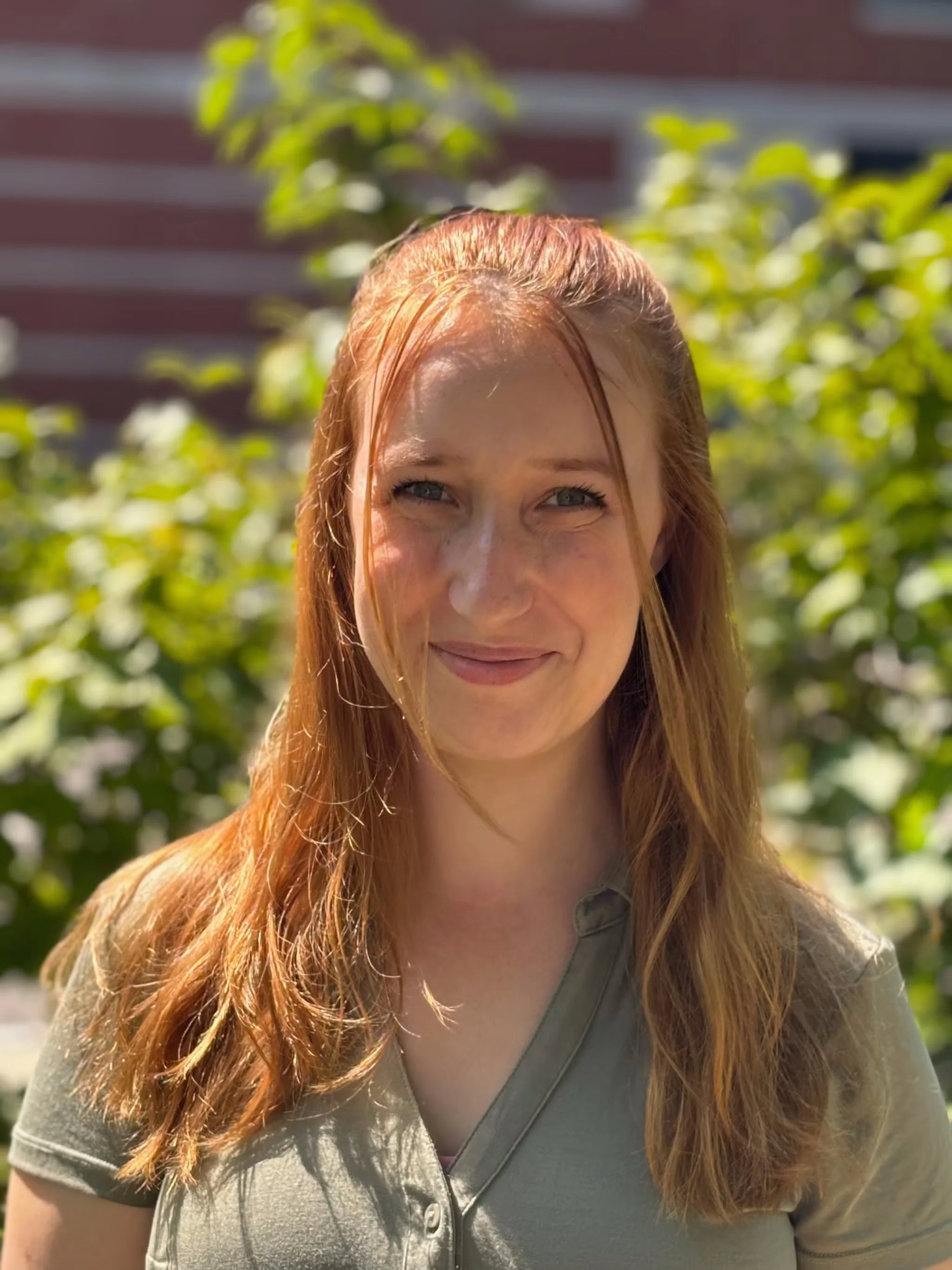 People — Rivnay Research Group