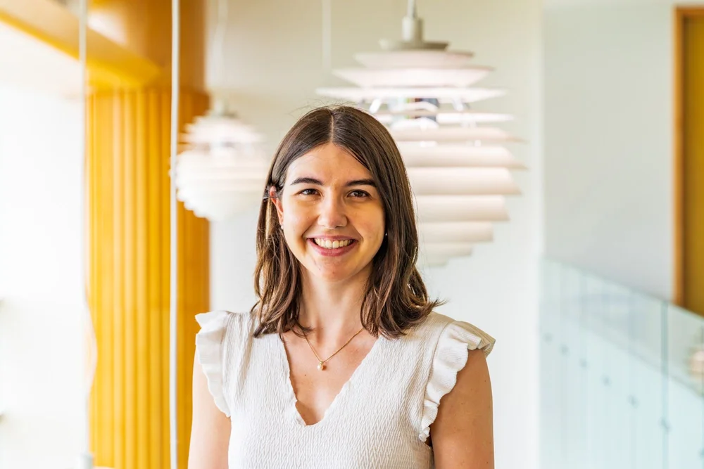 People — Rivnay Research Group