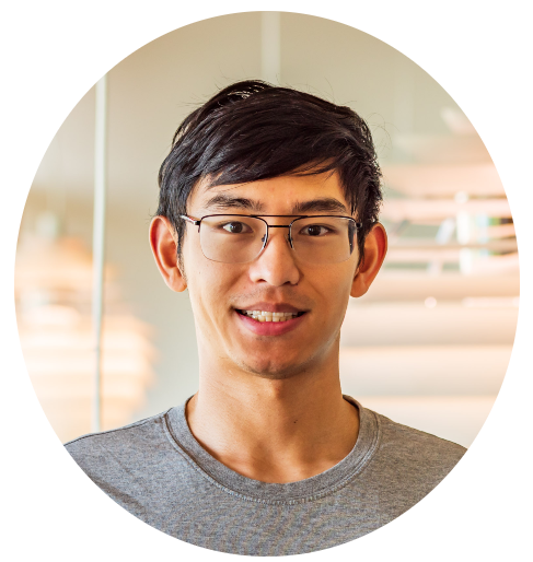 People — Rivnay Research Group