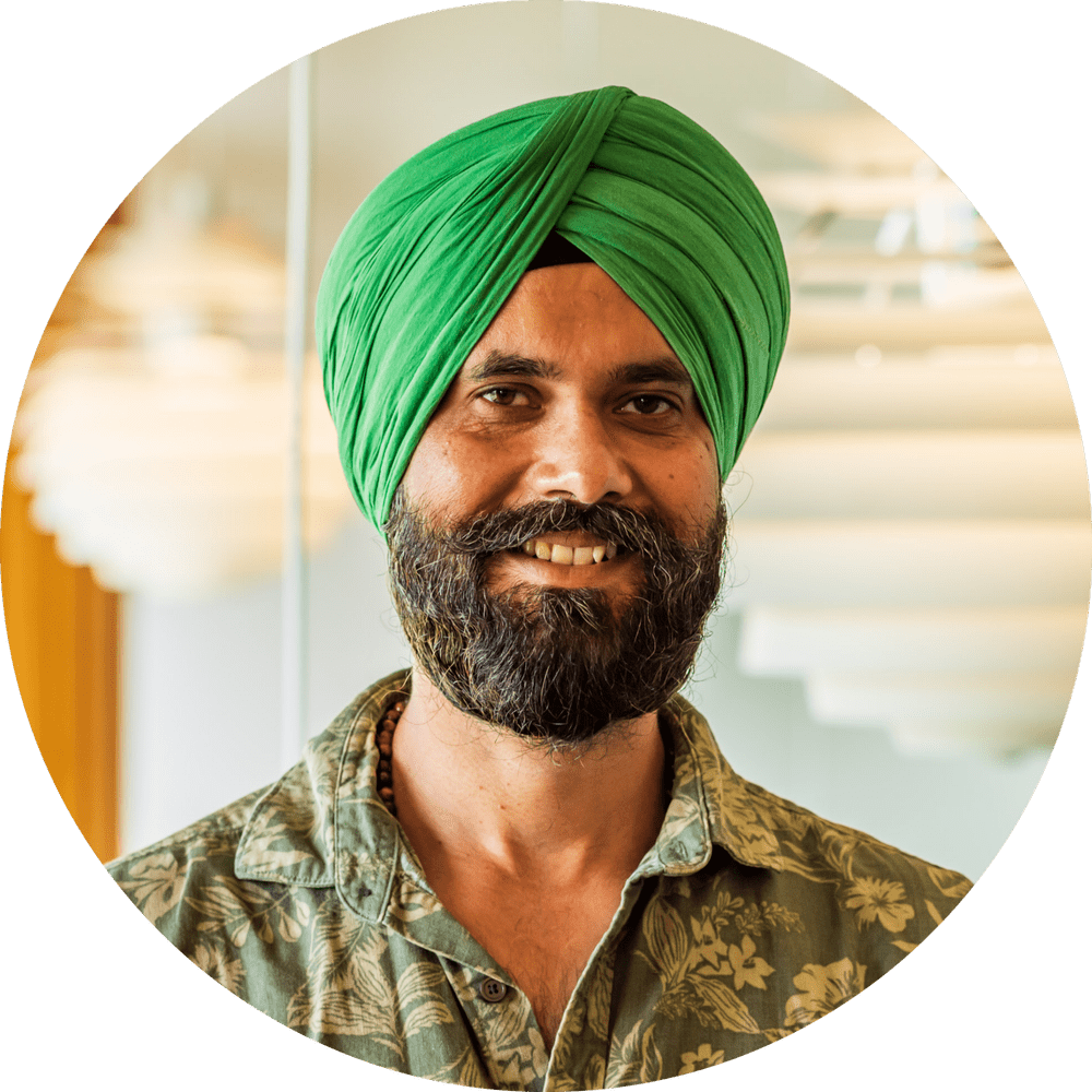 People — Rivnay Research Group