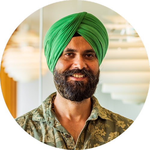 People — Rivnay Research Group