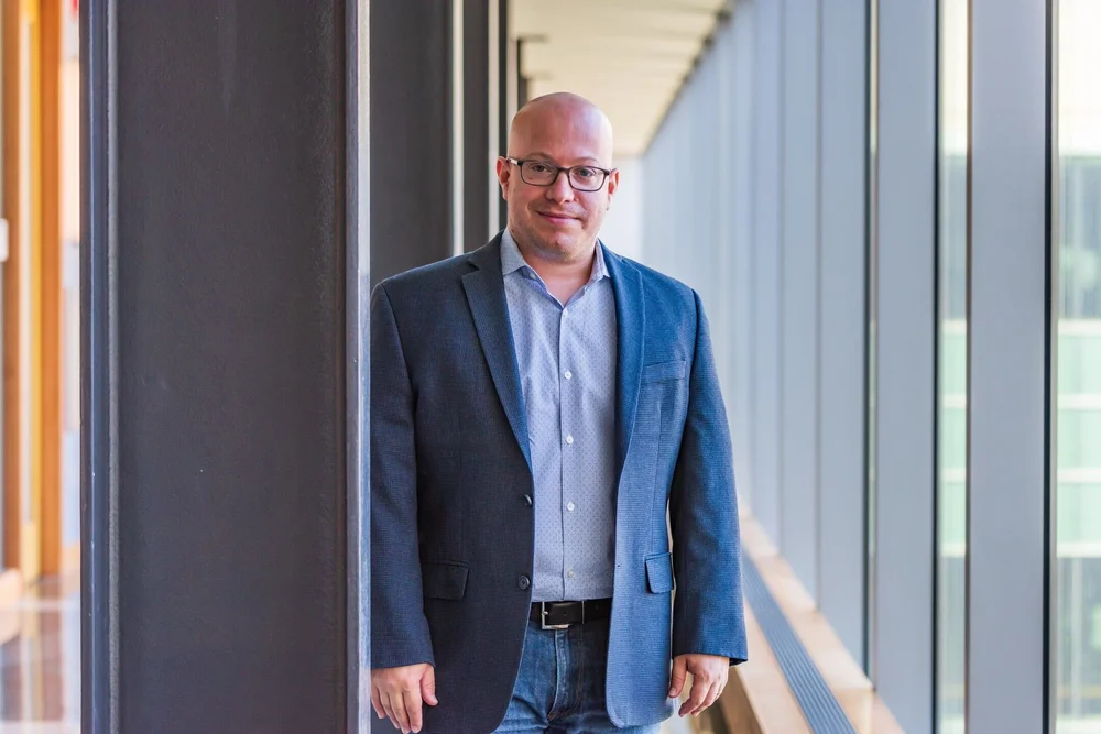 News — Rivnay Research Group