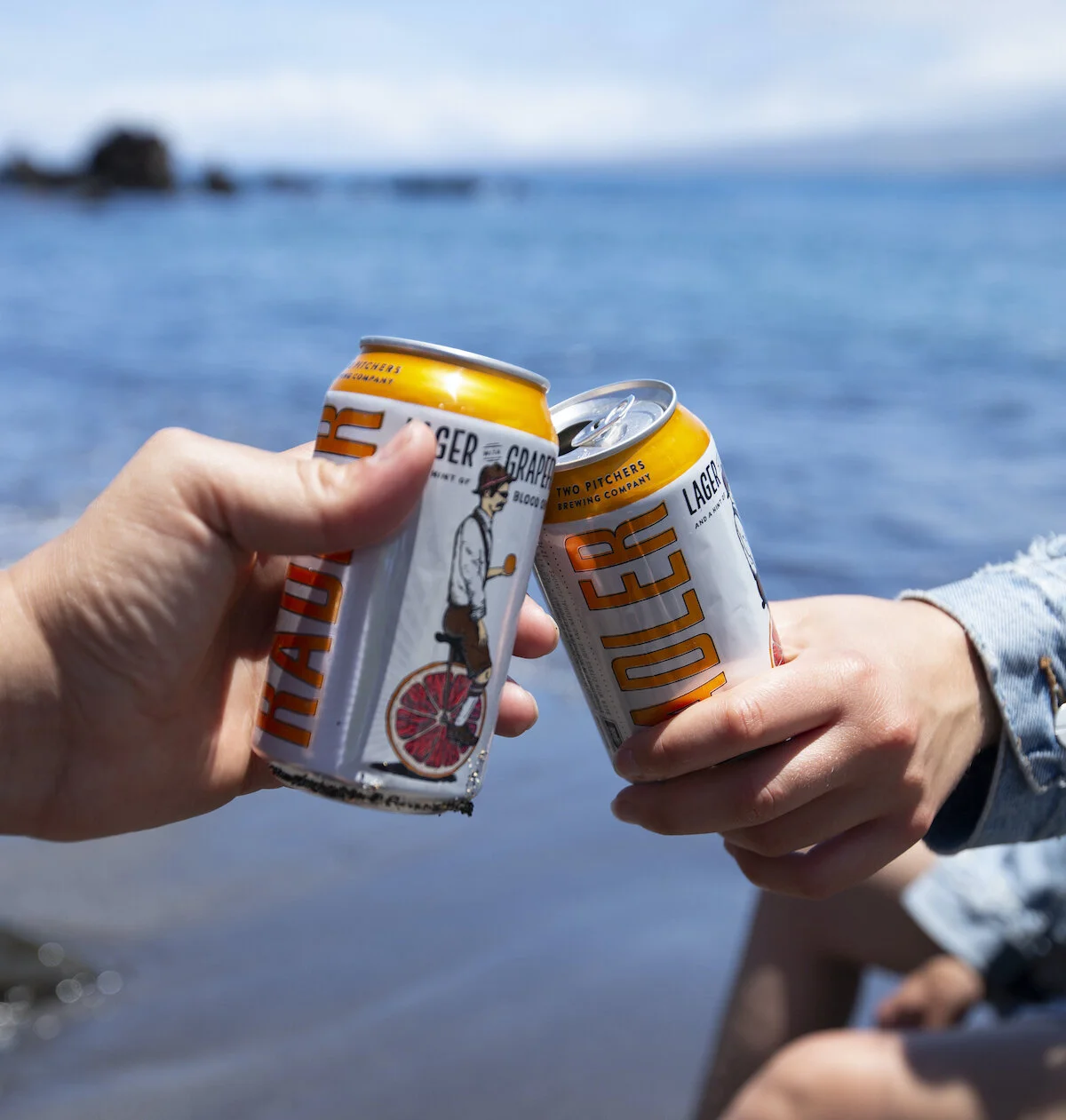 Two Pitchers Brewing Company