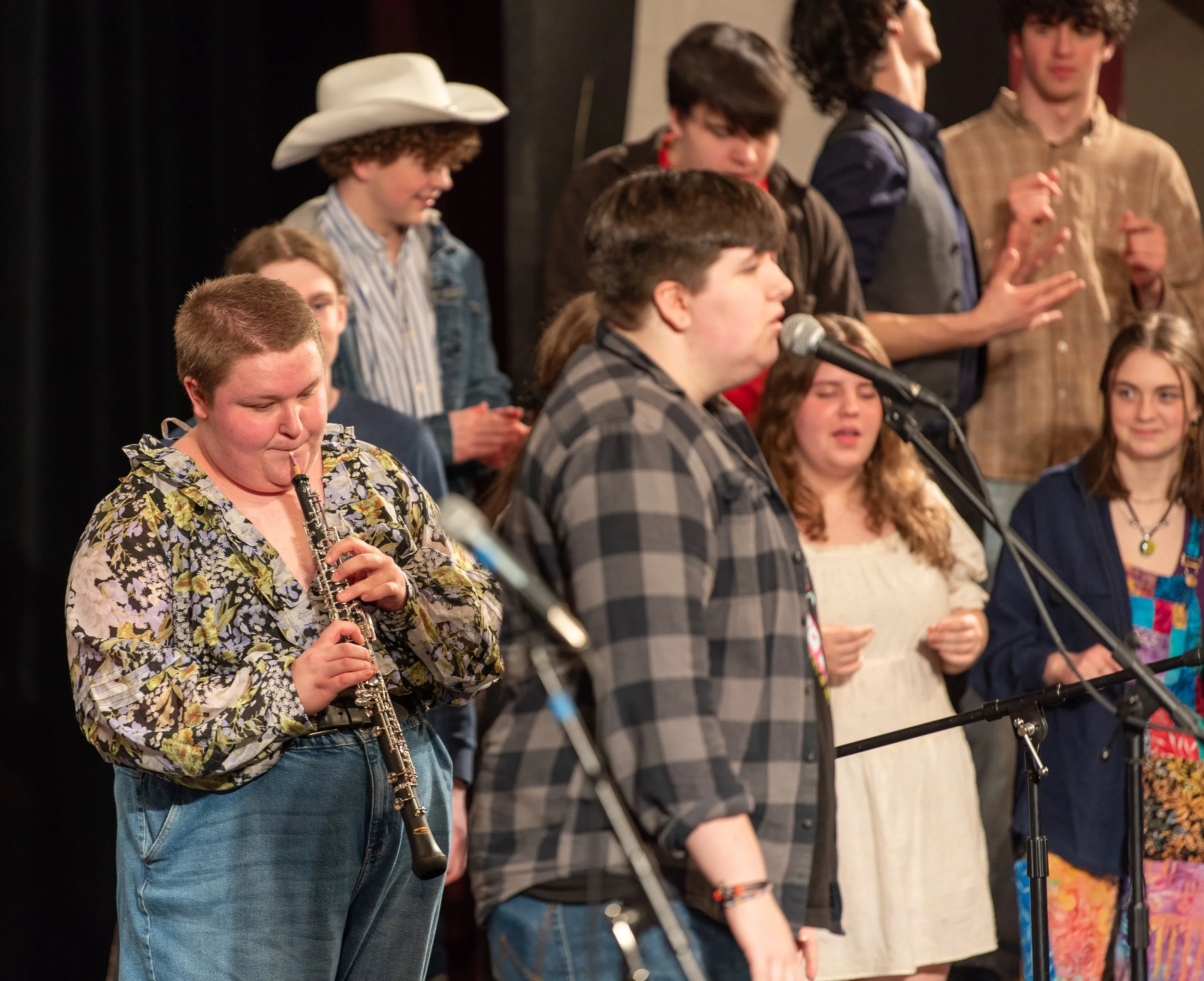 Brunswick City Limits 2024 — Douglas Park Media