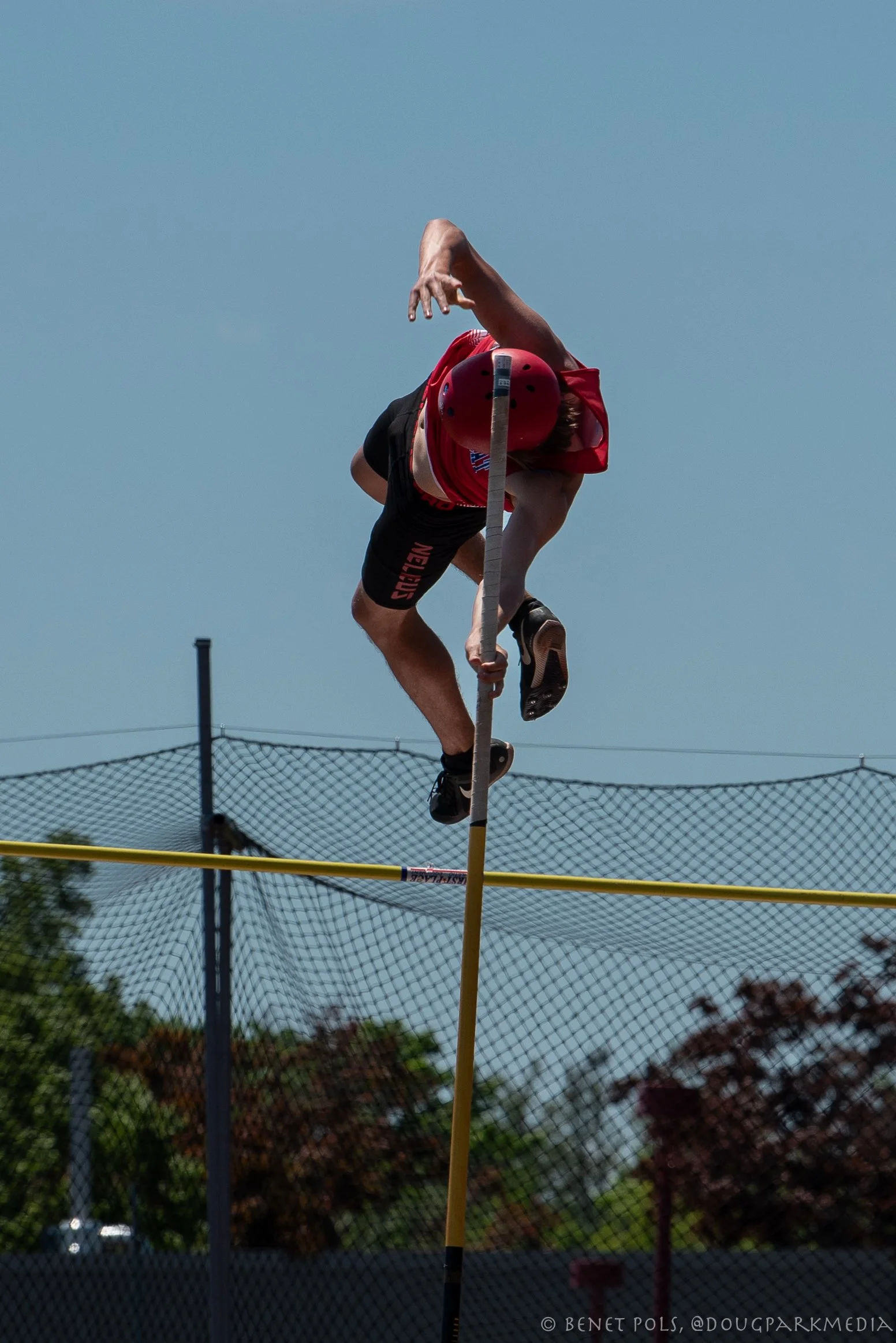 Mt. Ararat Track and Field at States, 2024 — Douglas Park Media