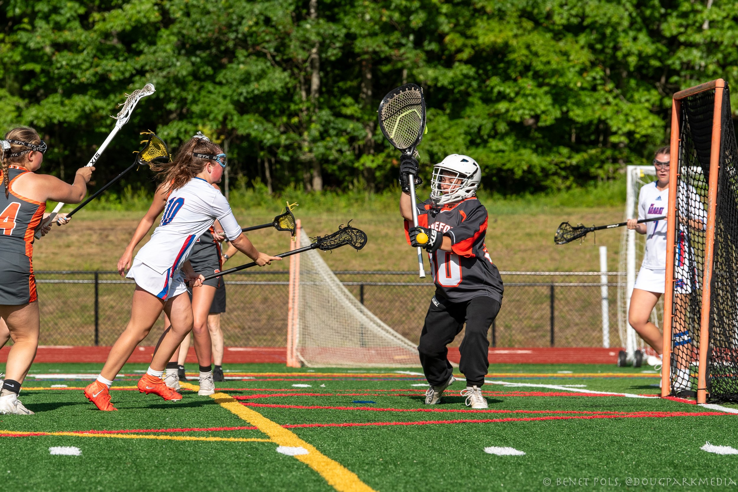 Mt. Ararat Girls Lacrosse Moves to Semis With 12-10 Win Over Biddeford ...