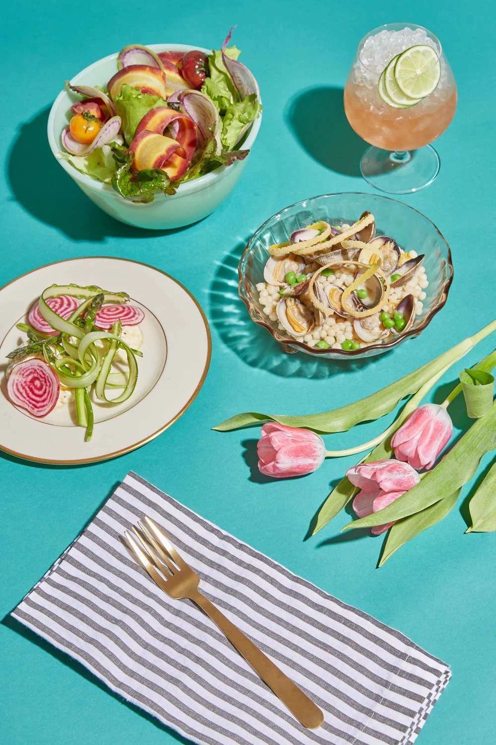 103: How Food Styling Creates Stories with Alyssa Noui of Supping Good ...