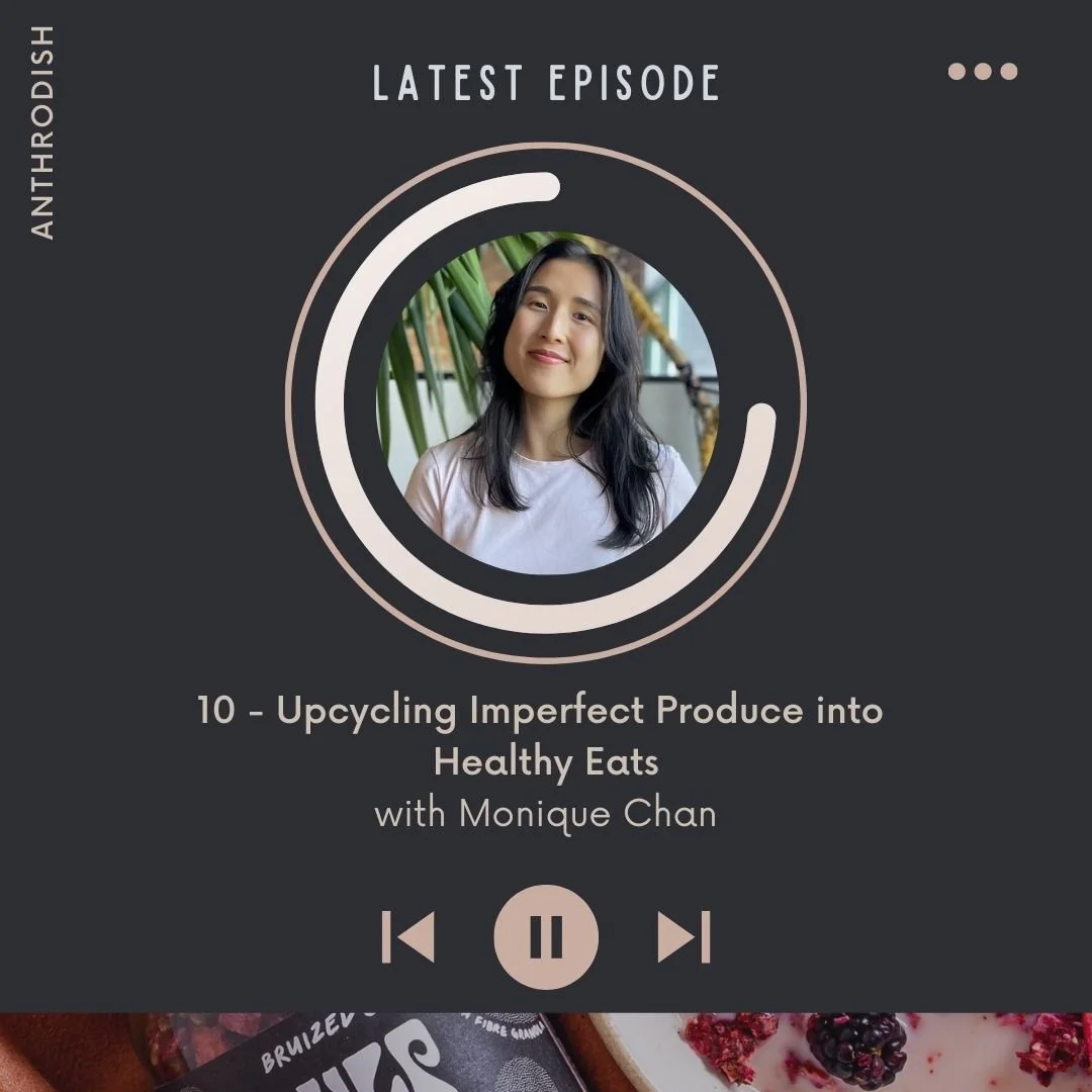 Episodes — AnthroDish