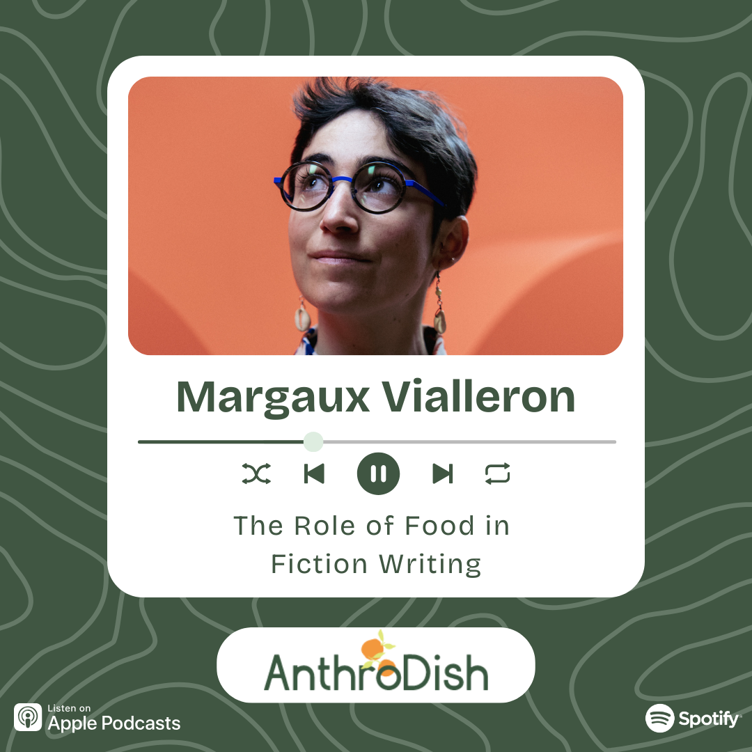 Episodes — AnthroDish