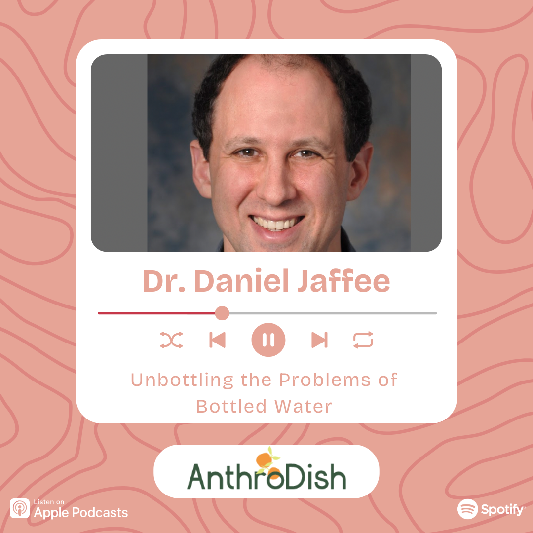 Episodes — AnthroDish