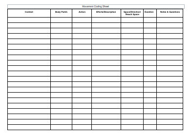 Documents and Videos — Dance for Connection