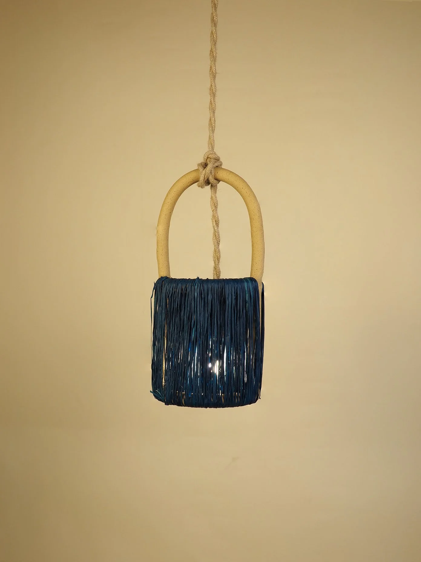 Fiesta Lanterns — NANI GOODS || Contemporary Folk Art by Steven K Lancaster