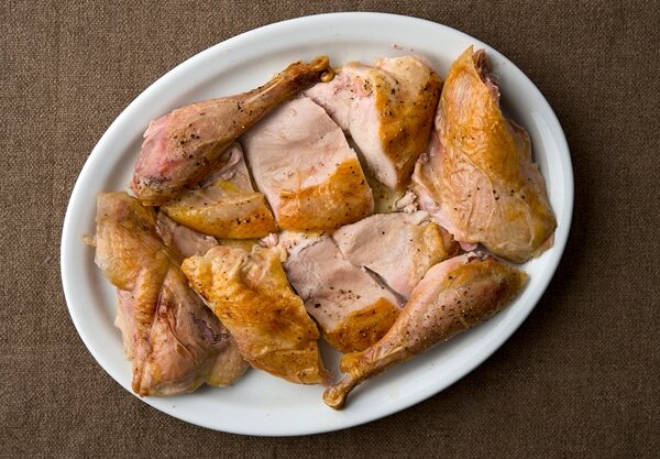 Tasty & Easy Pheasant Recipes for Hunters — Sportsman's Pride