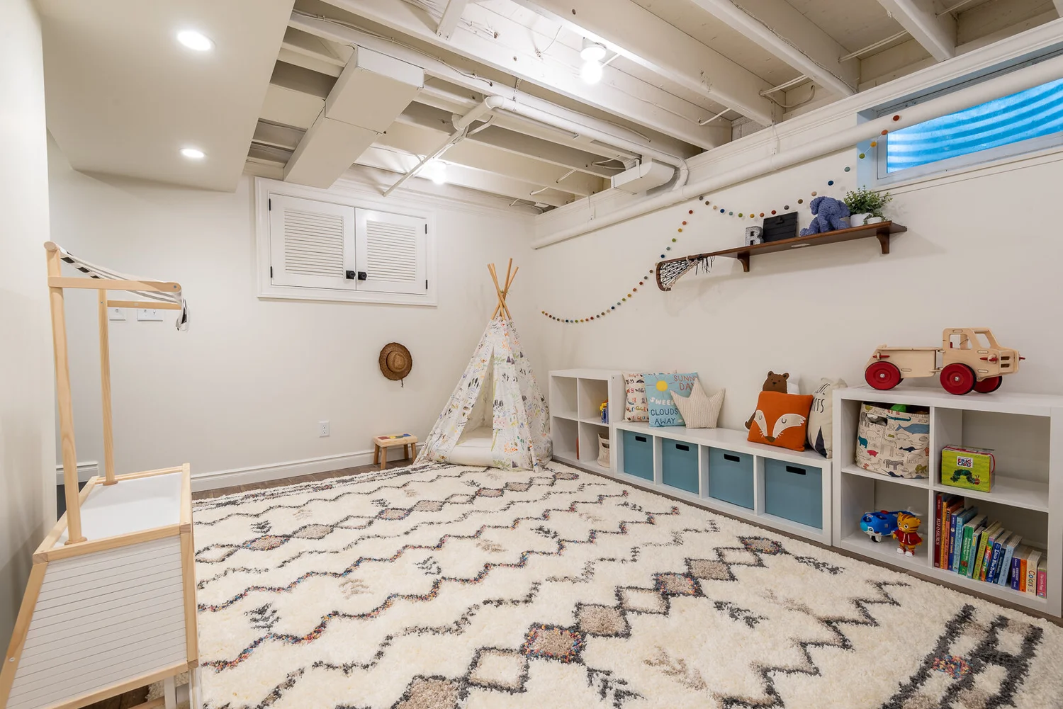 Interior Design and Architecture Firm