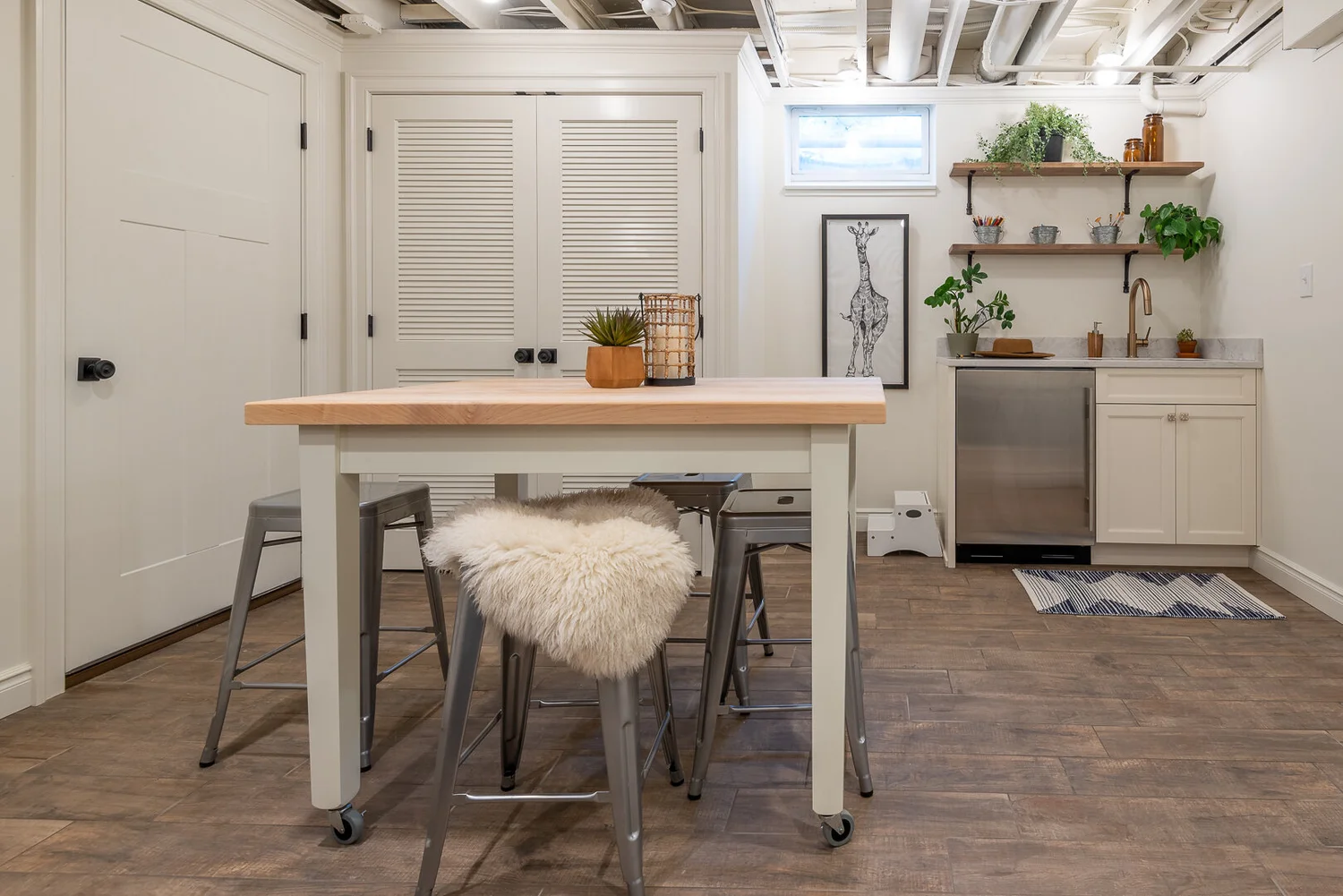 Interior Design and Architecture Firm