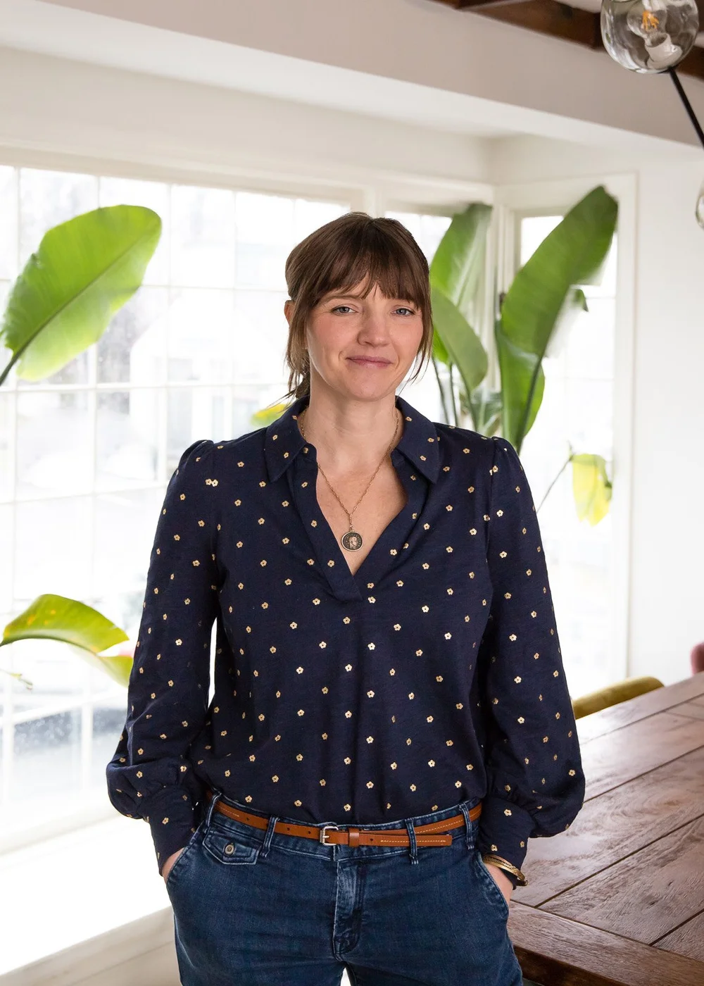 Interior Design and Architecture Firm