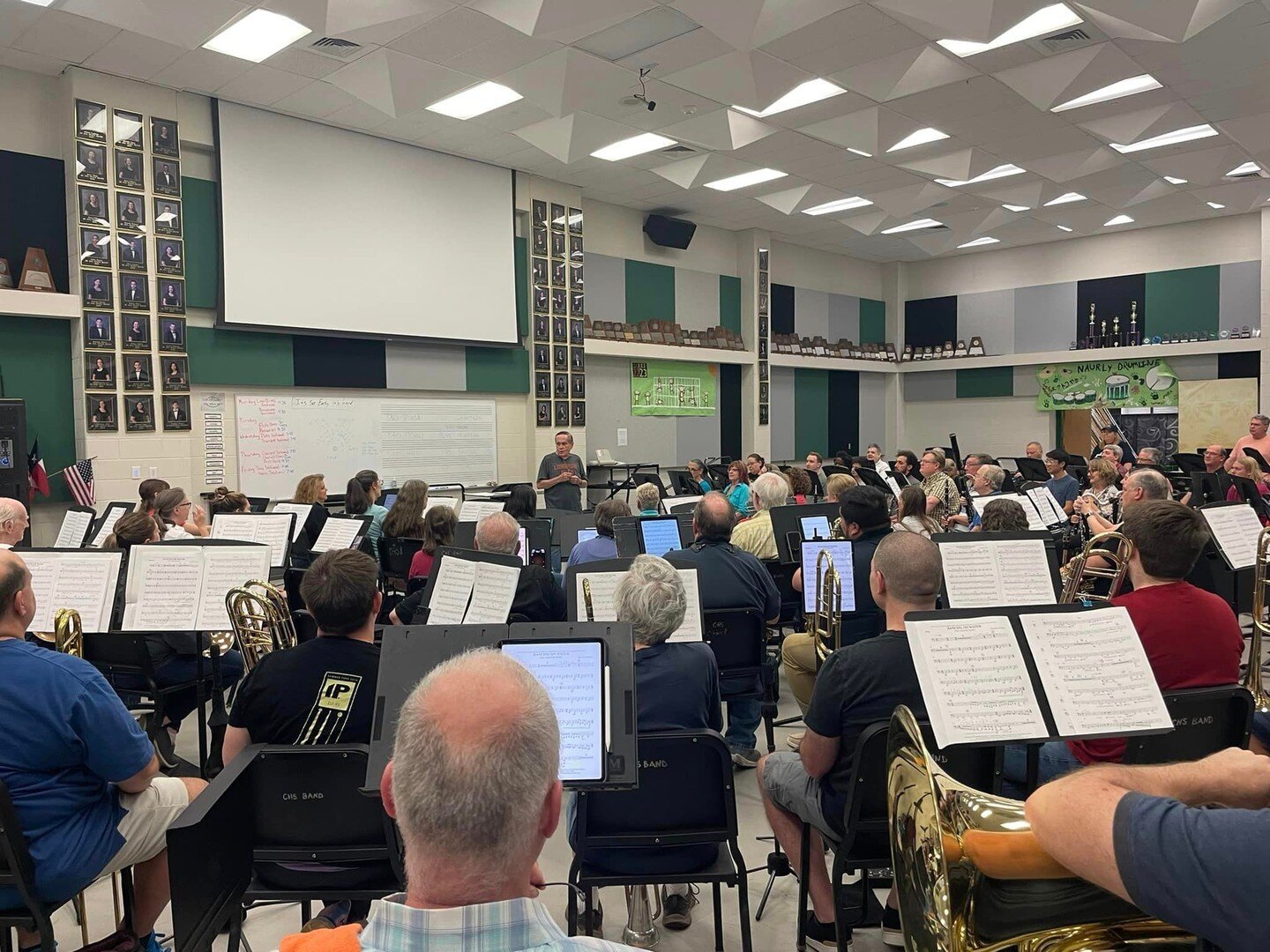 Austin Symphonic Band