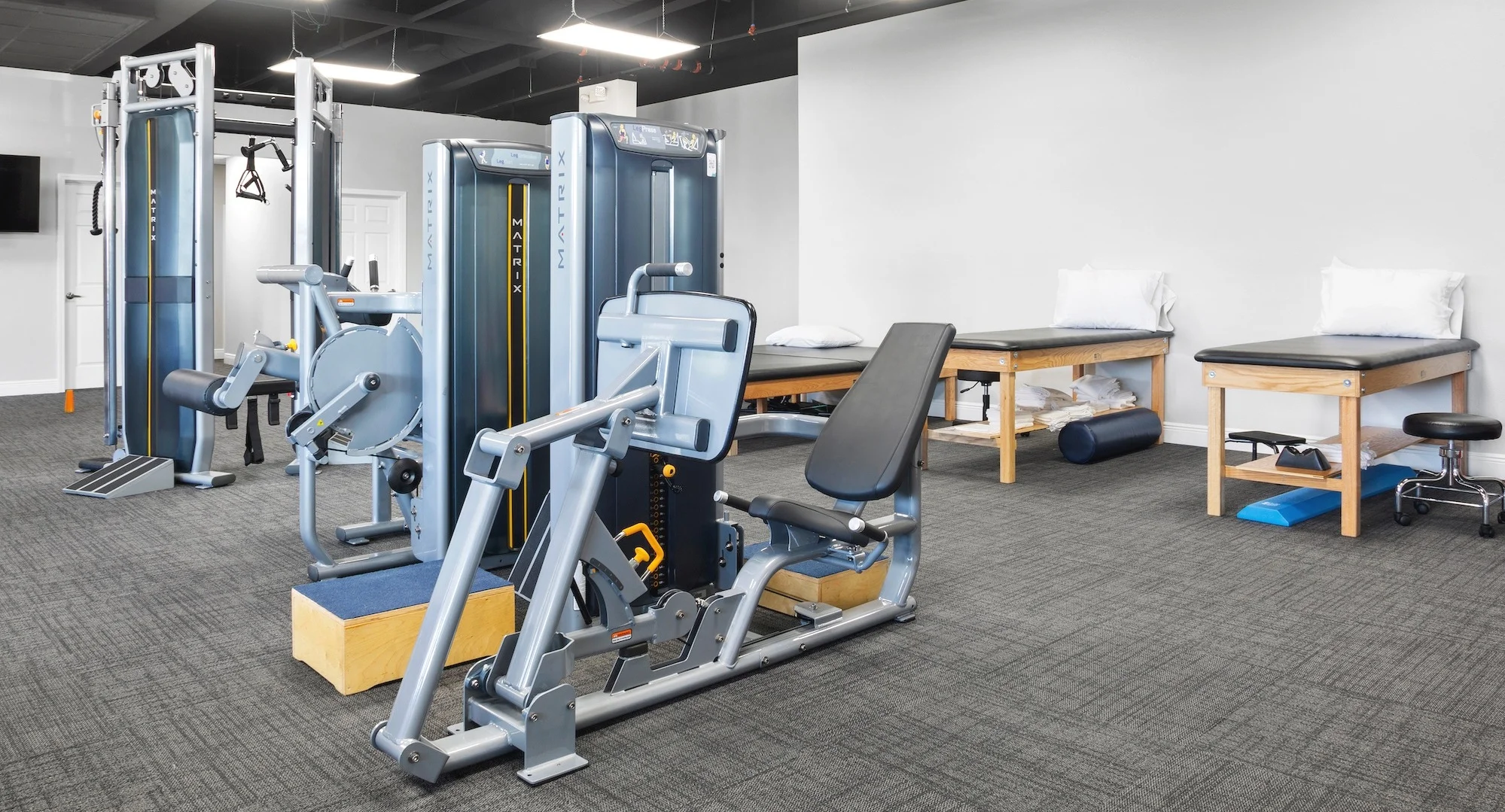 Exceed Physical Therapy