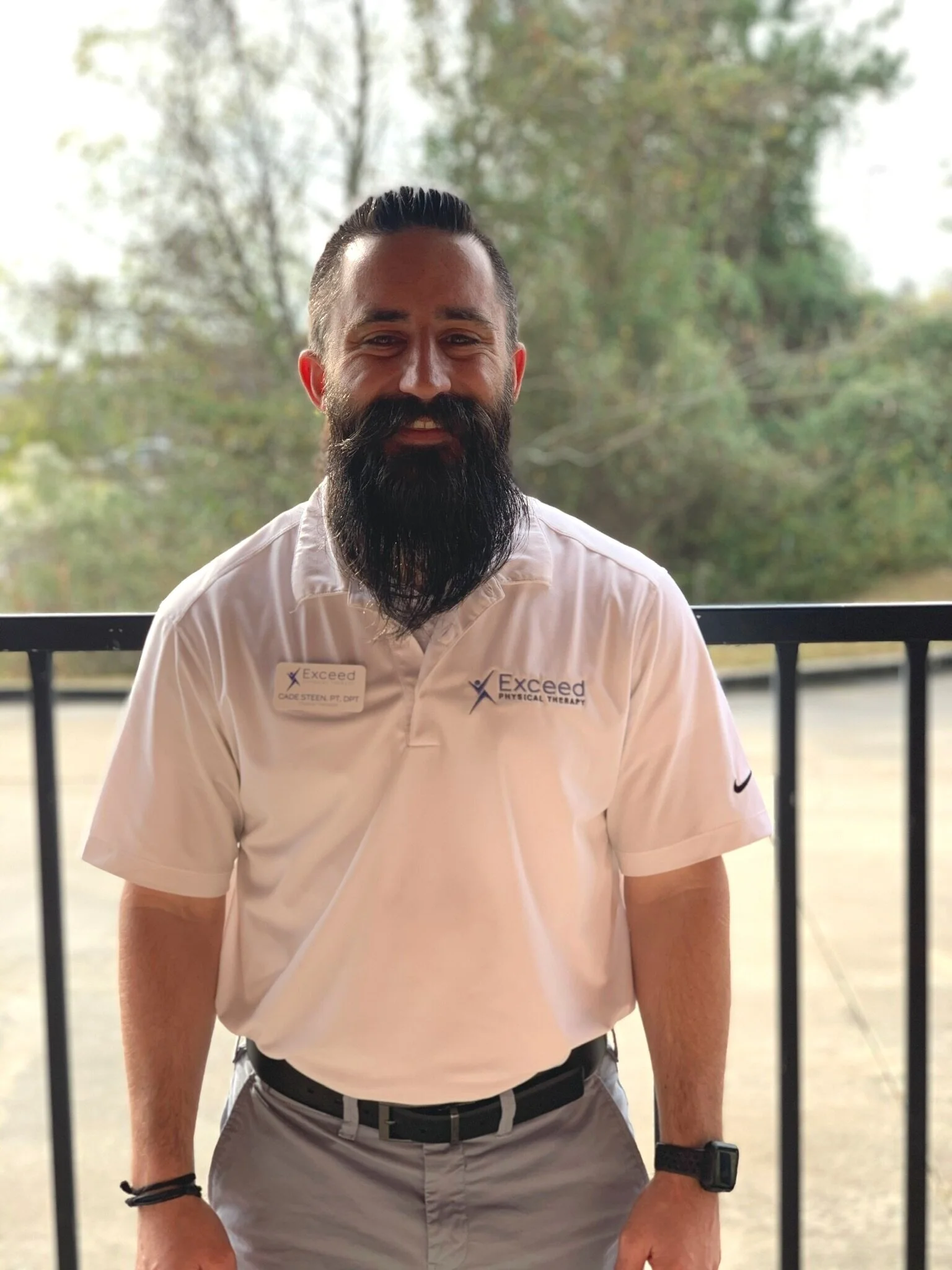 About — Exceed Physical Therapy