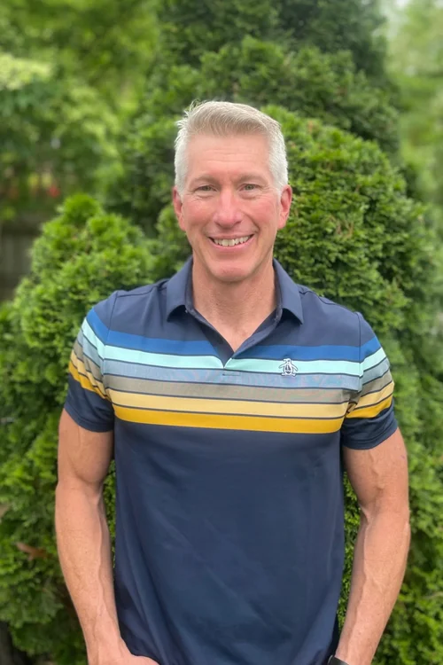 Team — Hines Inc