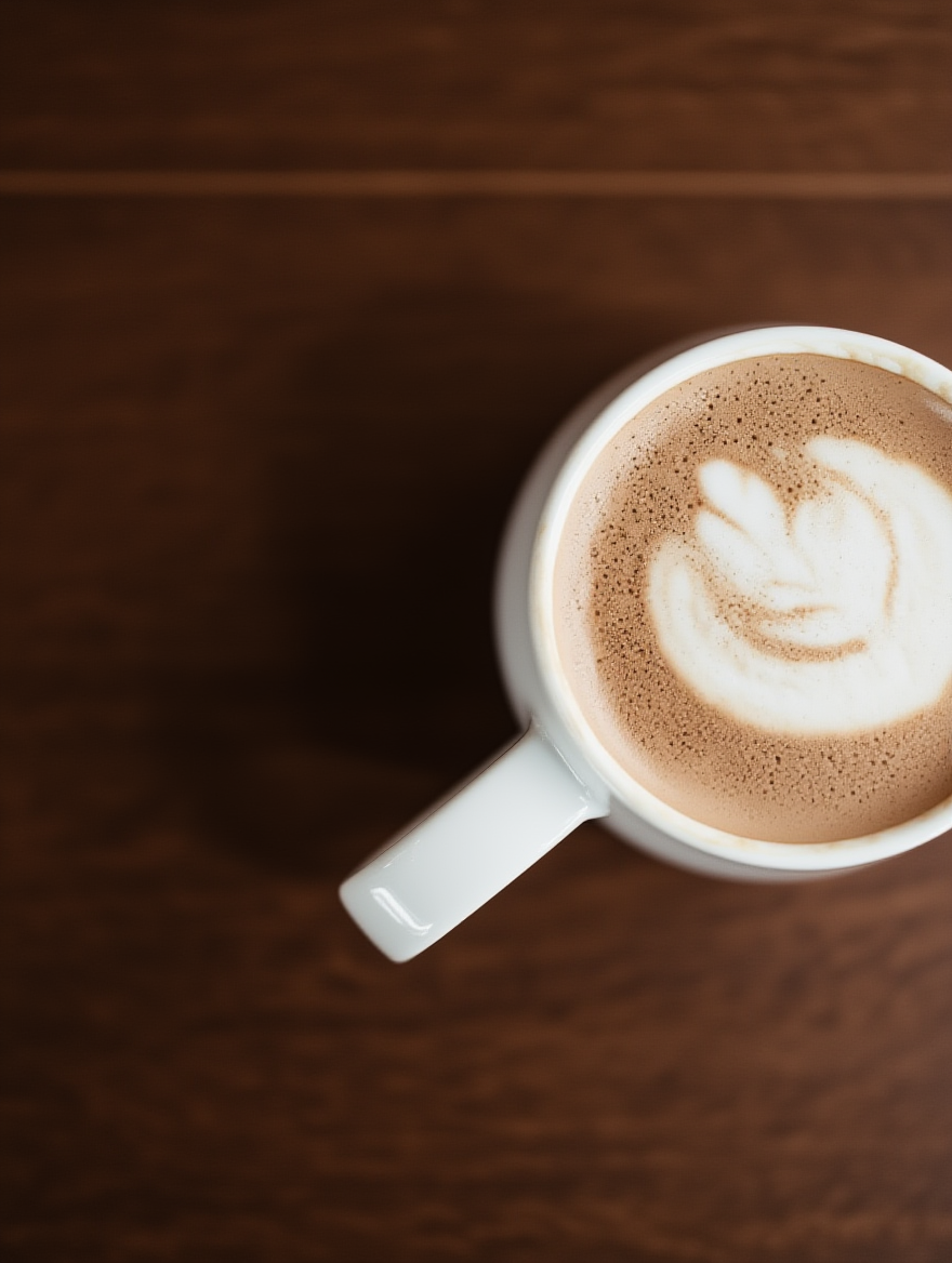 About Mud & Char | Family-Owned Coffee & Breakfast Café in Downers ...