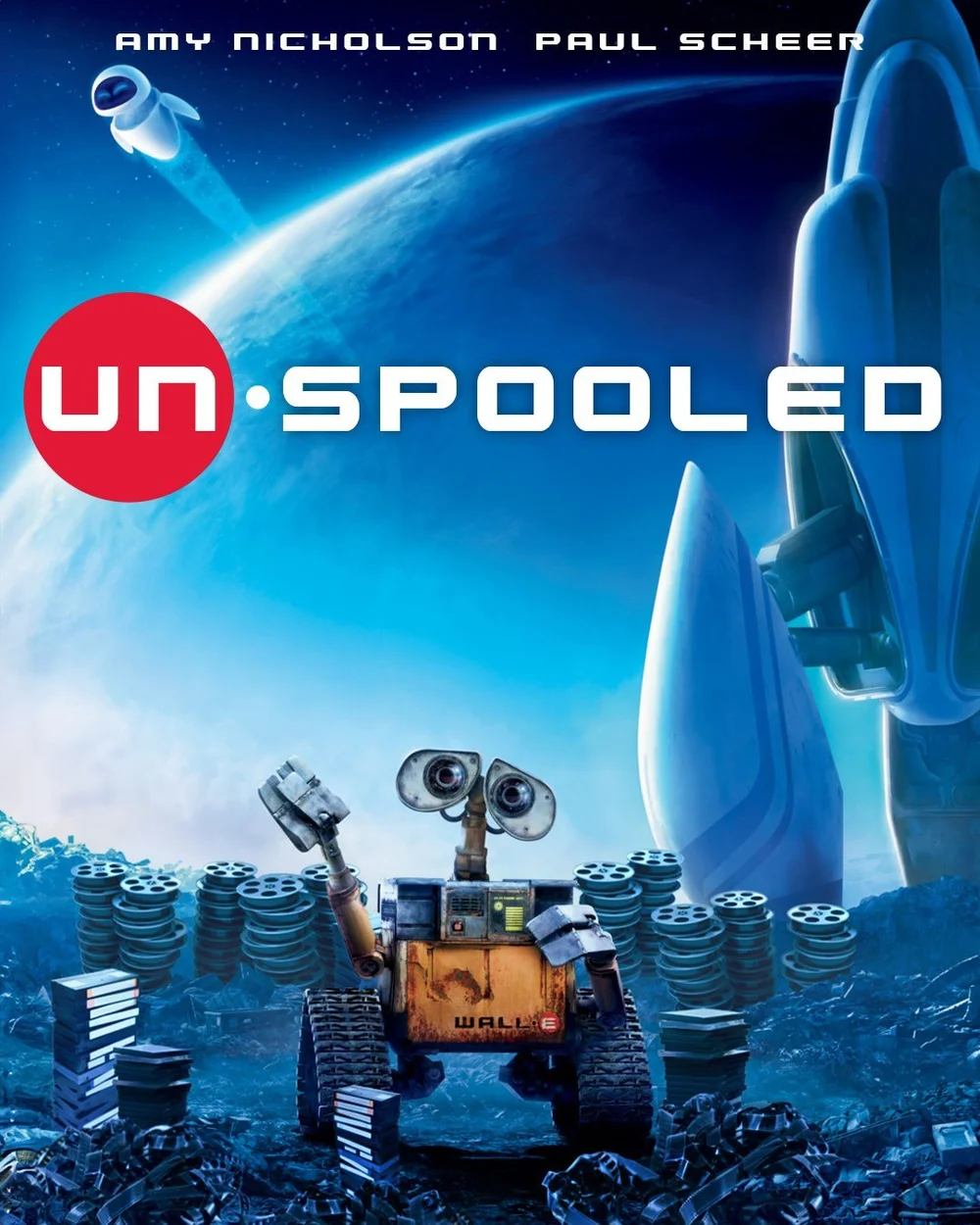 Unspooled