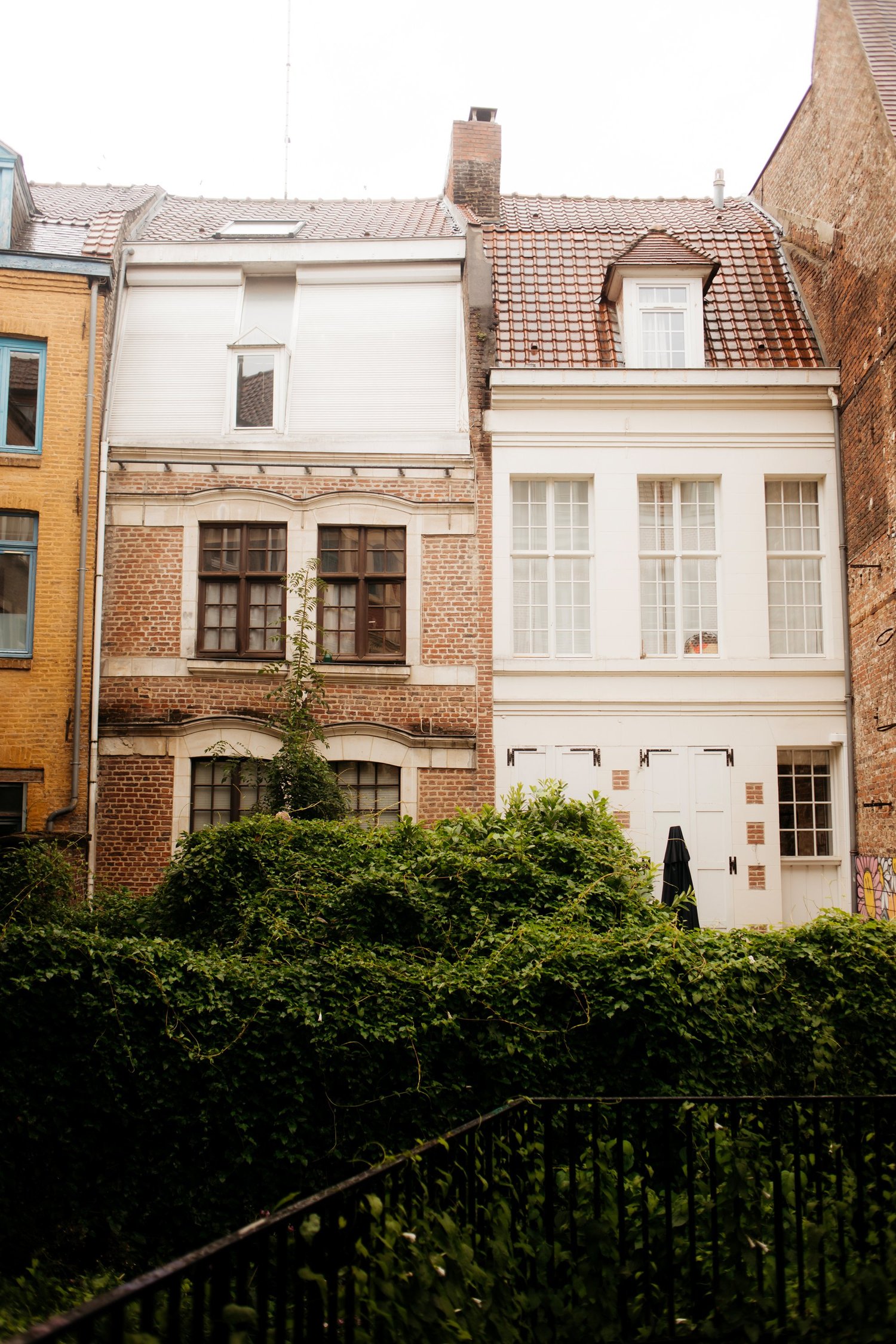 The Lille, France (Weekend) Travel Guide — the weithouse