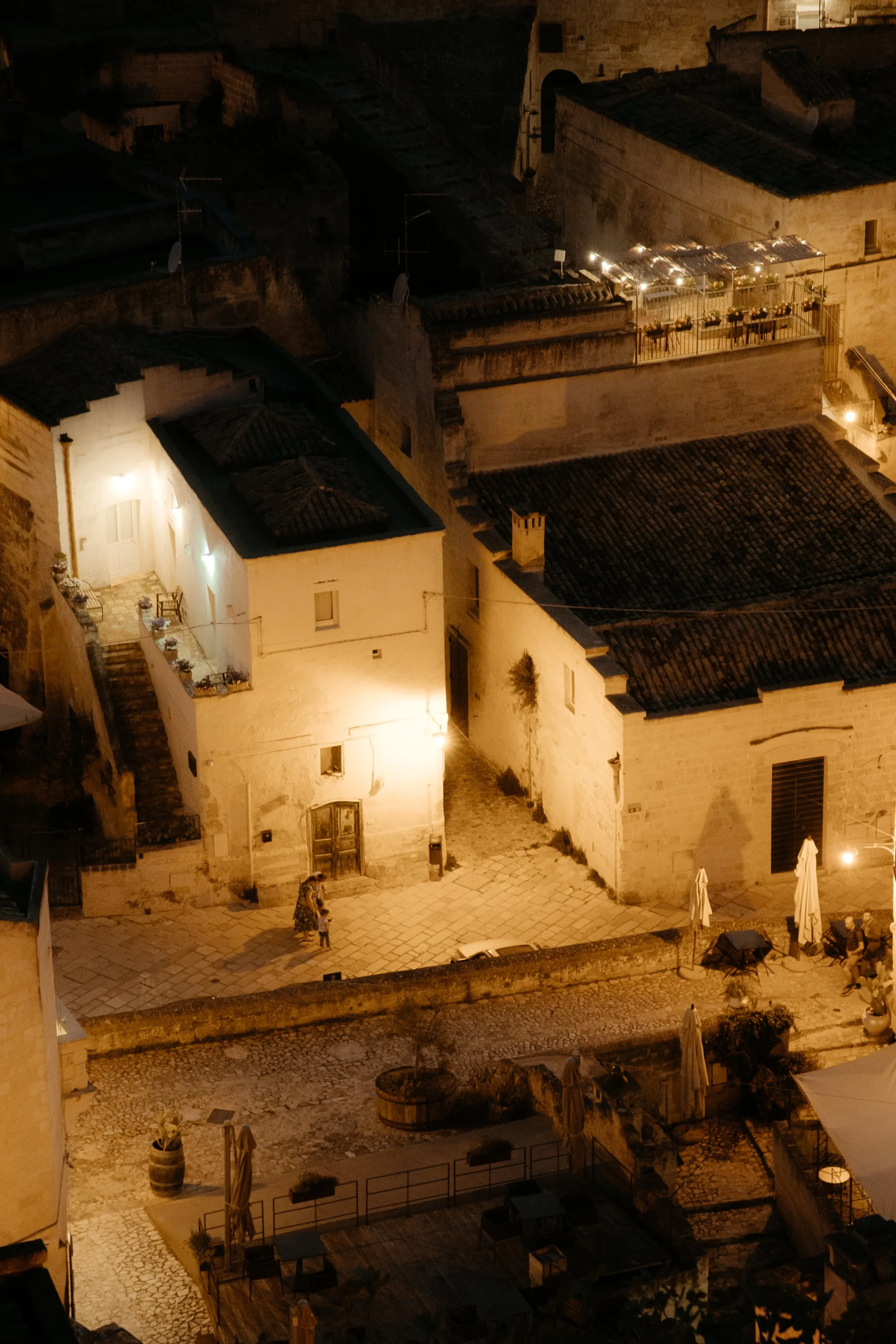 The Sassi of Matera Italy: A 24-Hour Travel Itinerary — the weithouse