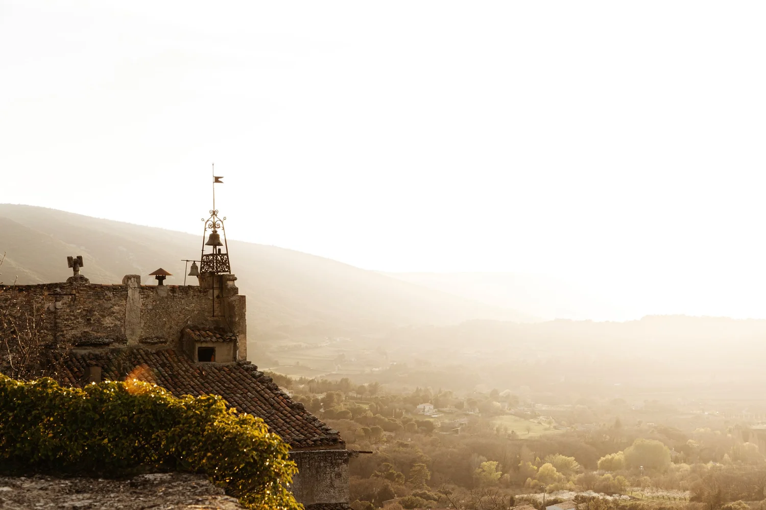 11 Most Beautiful Provençal Villages to Visit in The luberon — the ...