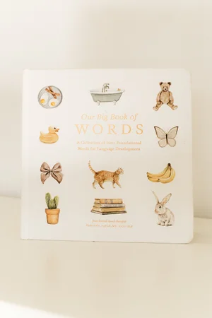 11 Essential Board Books To Add To Your Baby Registry — the weithouse